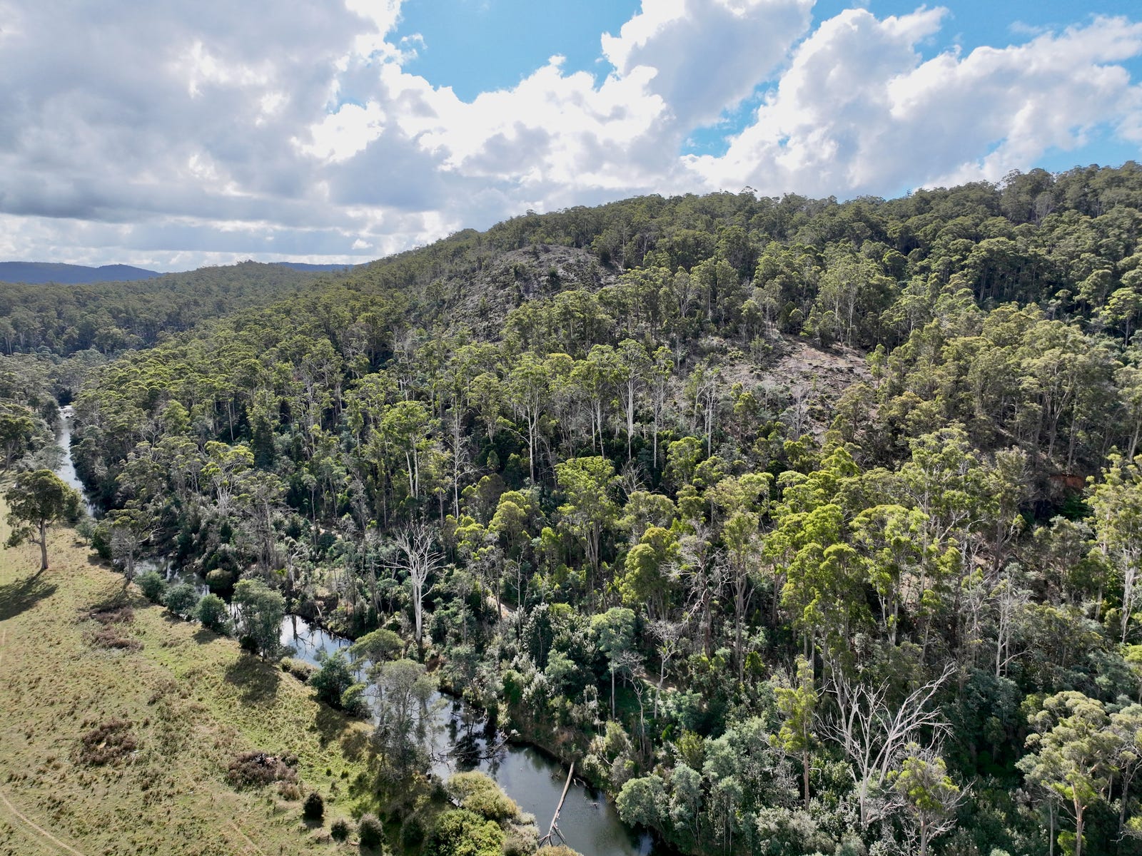 Rural Property For Sale Exton Tas 7303
