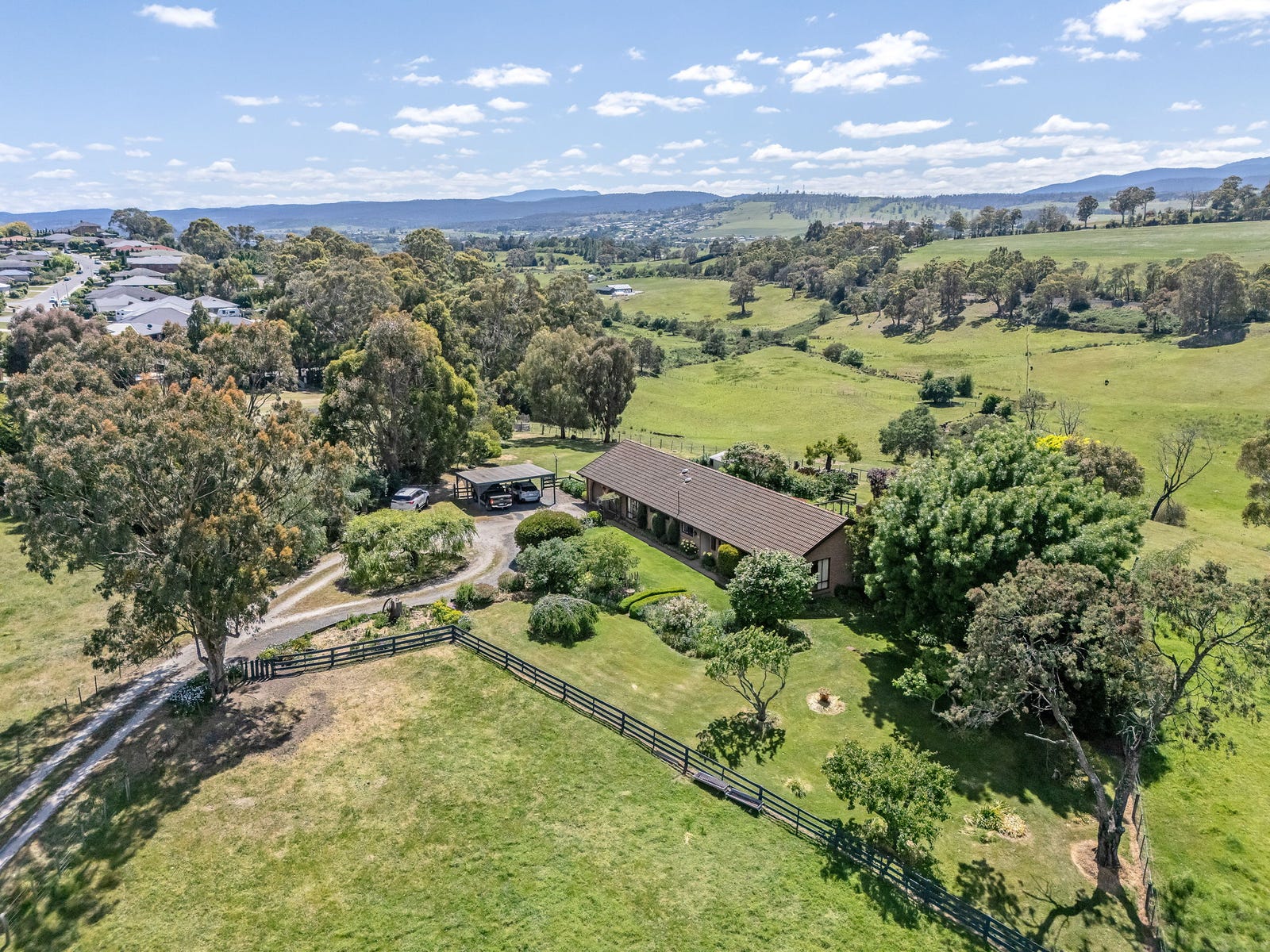 Rural Properties For Sale in TAS