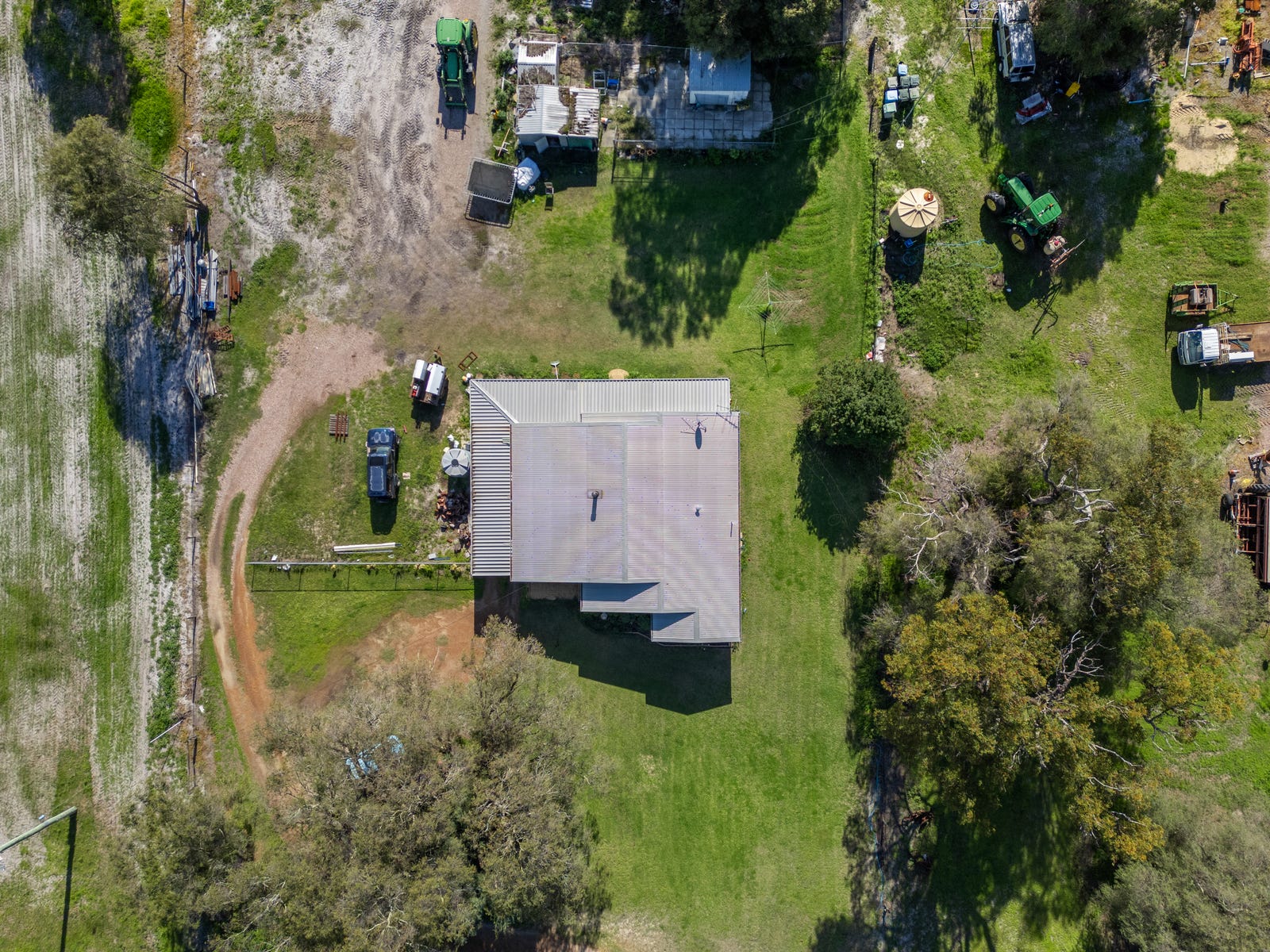 Sold Rural Property Brunswick WA 6224