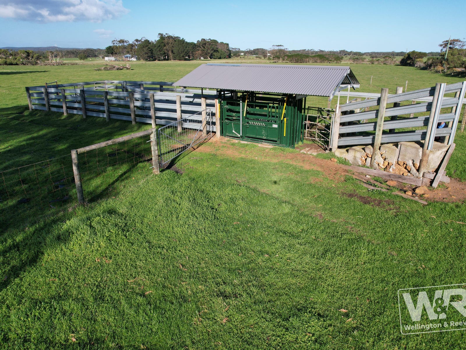 Sold Rural Property Torbay WA 6330