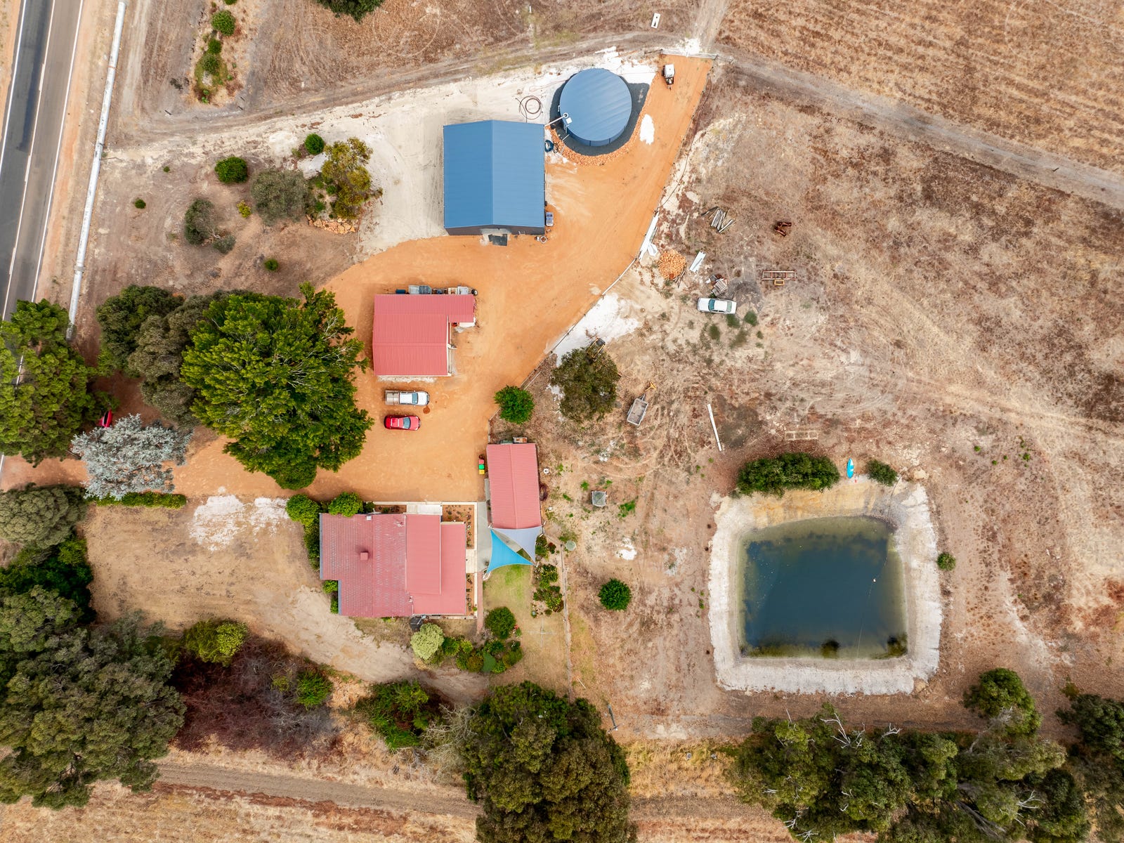 Rural Properties For Sale in WA