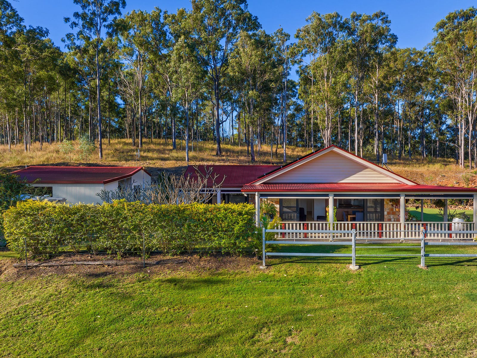 Rural Properties For Sale in QLD