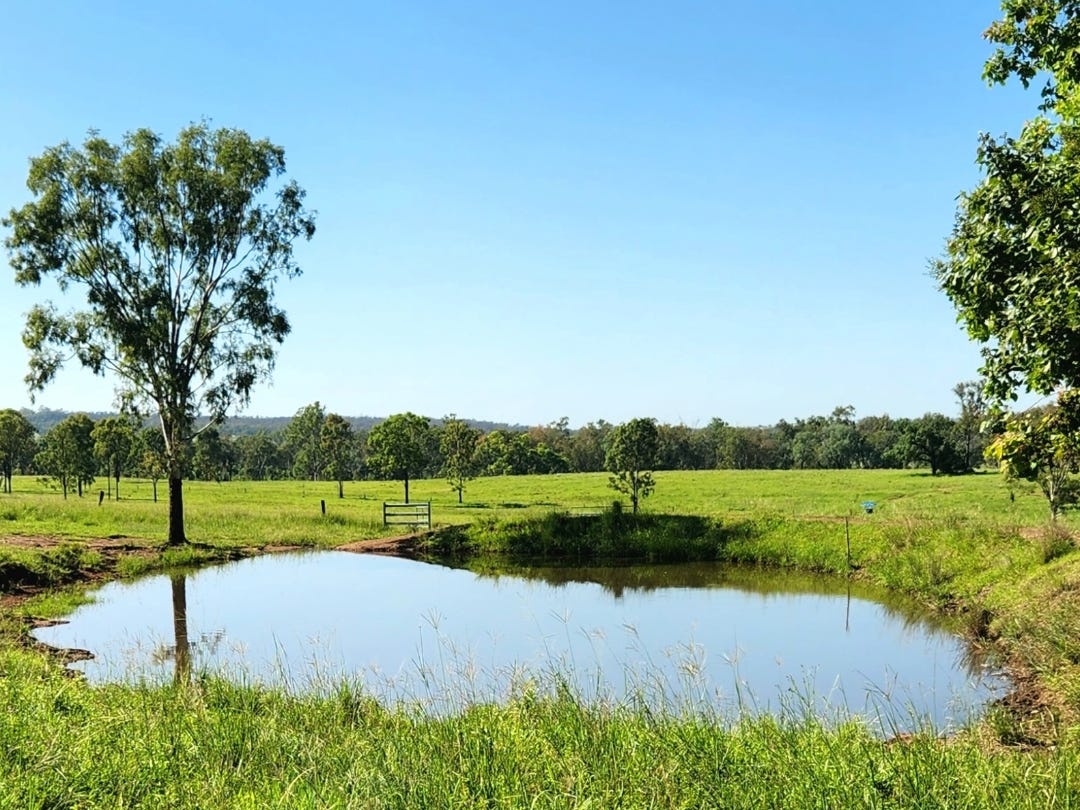 Rural Property For Sale Mundubbera Qld 4626