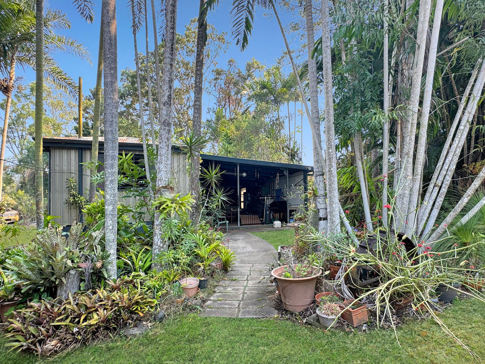 Rural Property For Sale Mareeba Qld 4880