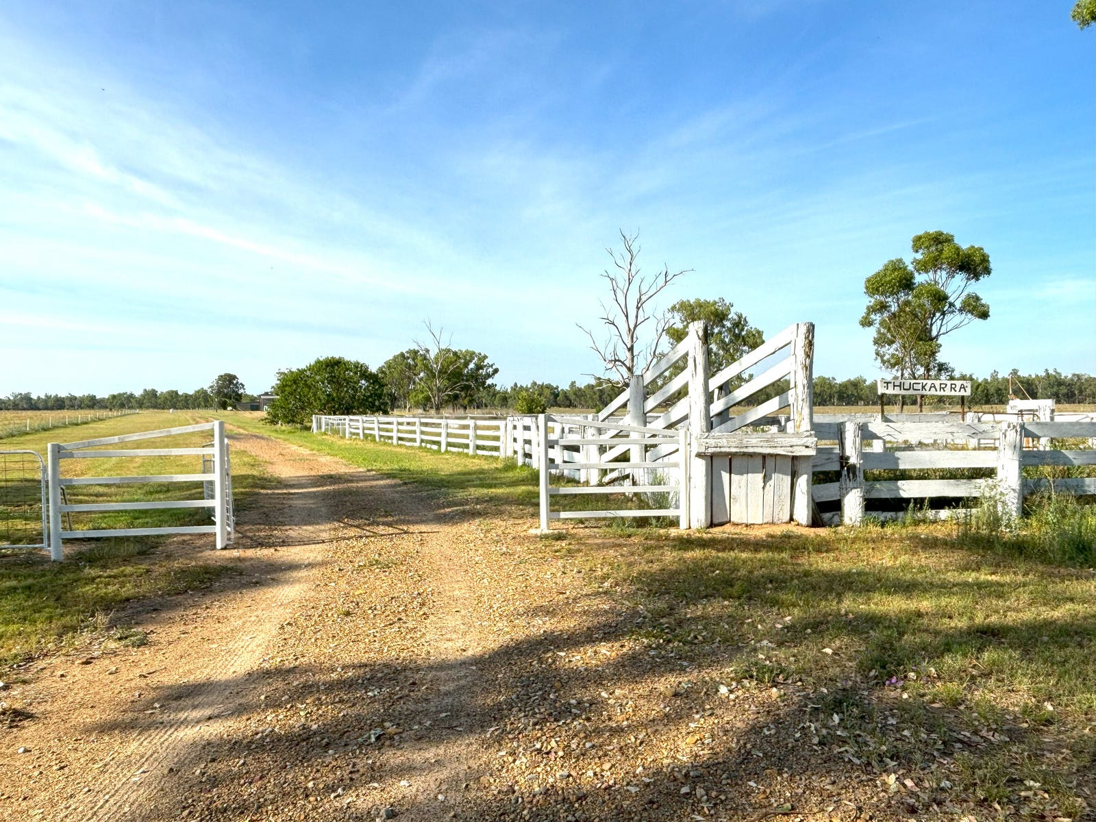 Rural Property For Sale Texas Qld 4385