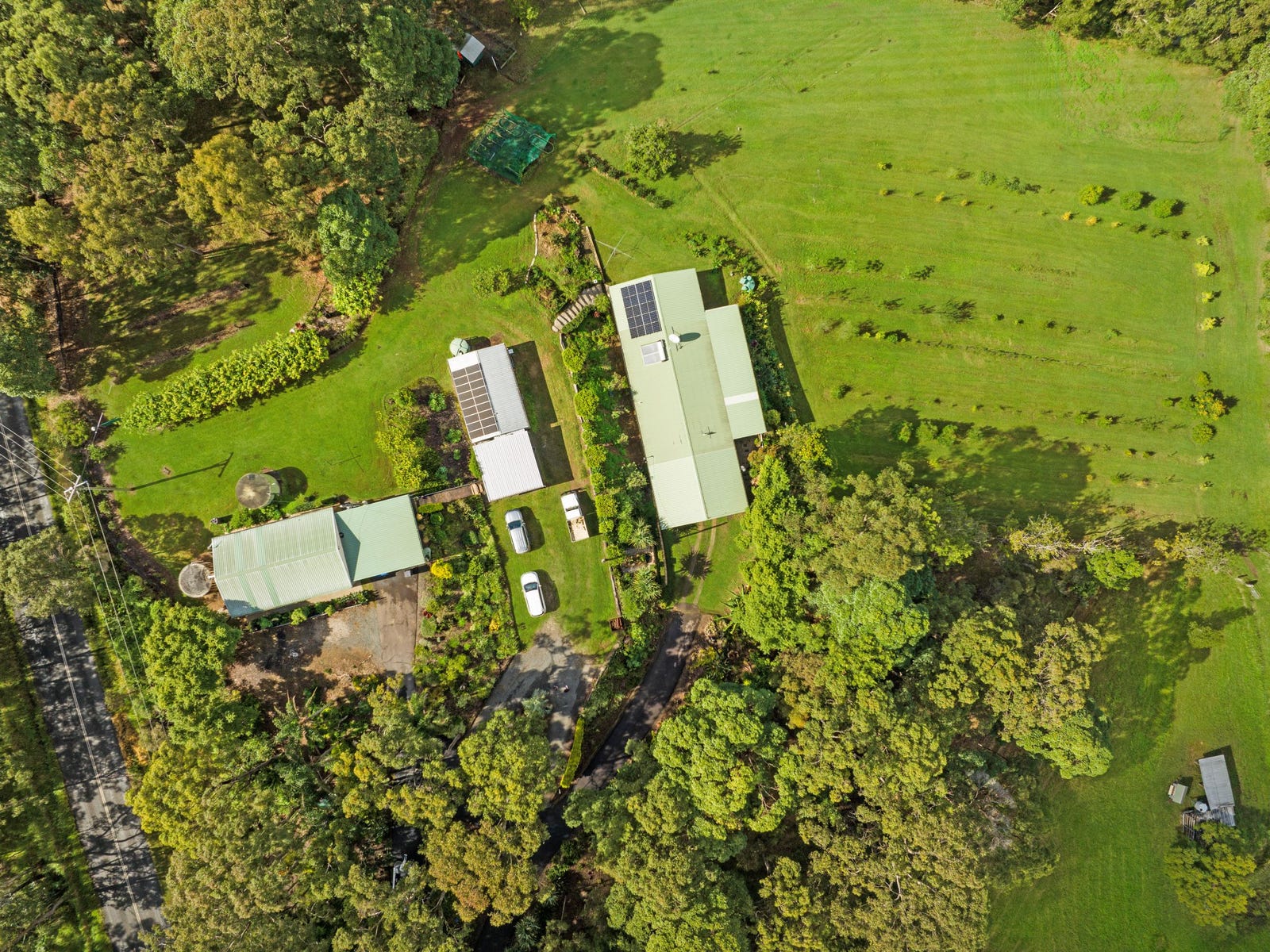 Sold Rural Property Traveston Qld 4570