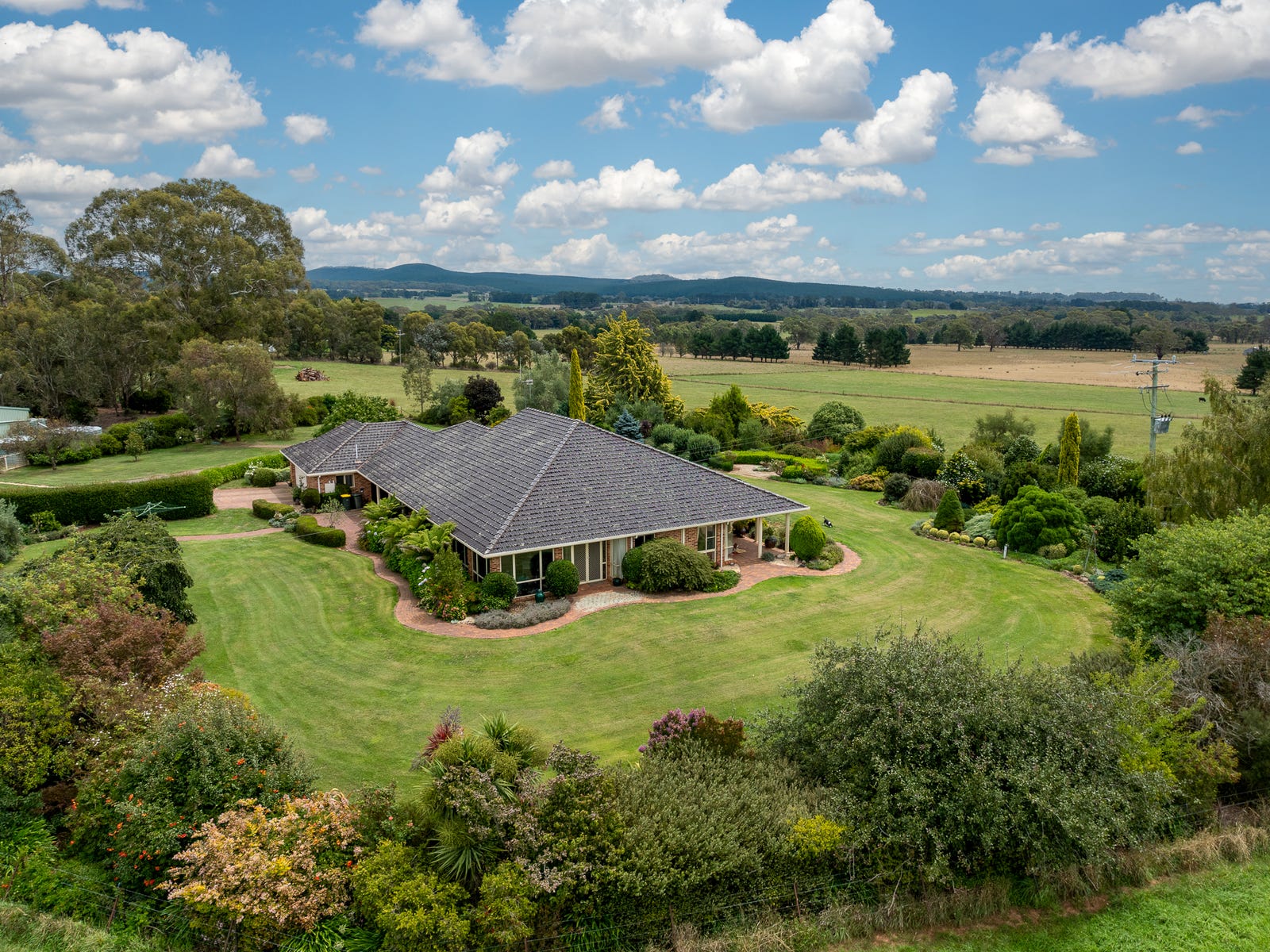 Rural Properties for Sale