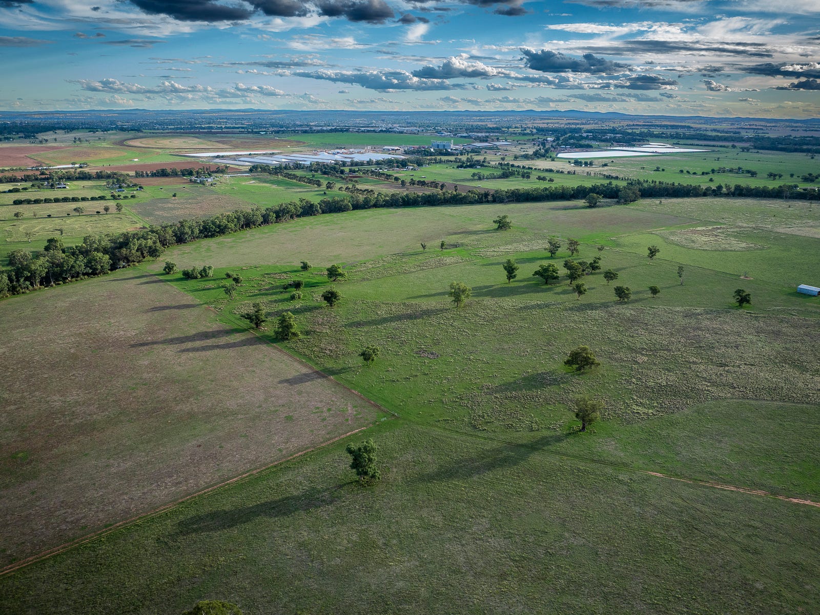 Rural Properties for Sale