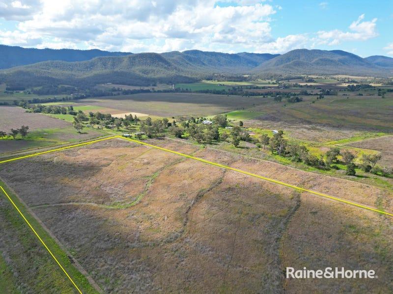 Sold Rural Property Swanfels Qld 4371