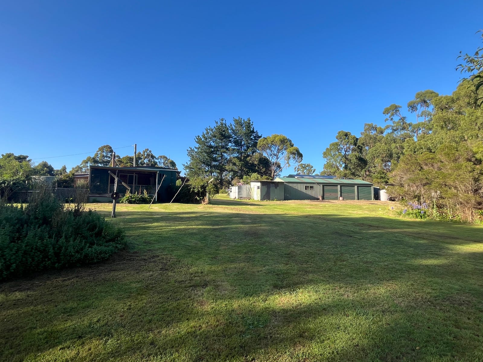 Rural Properties For Sale in TAS