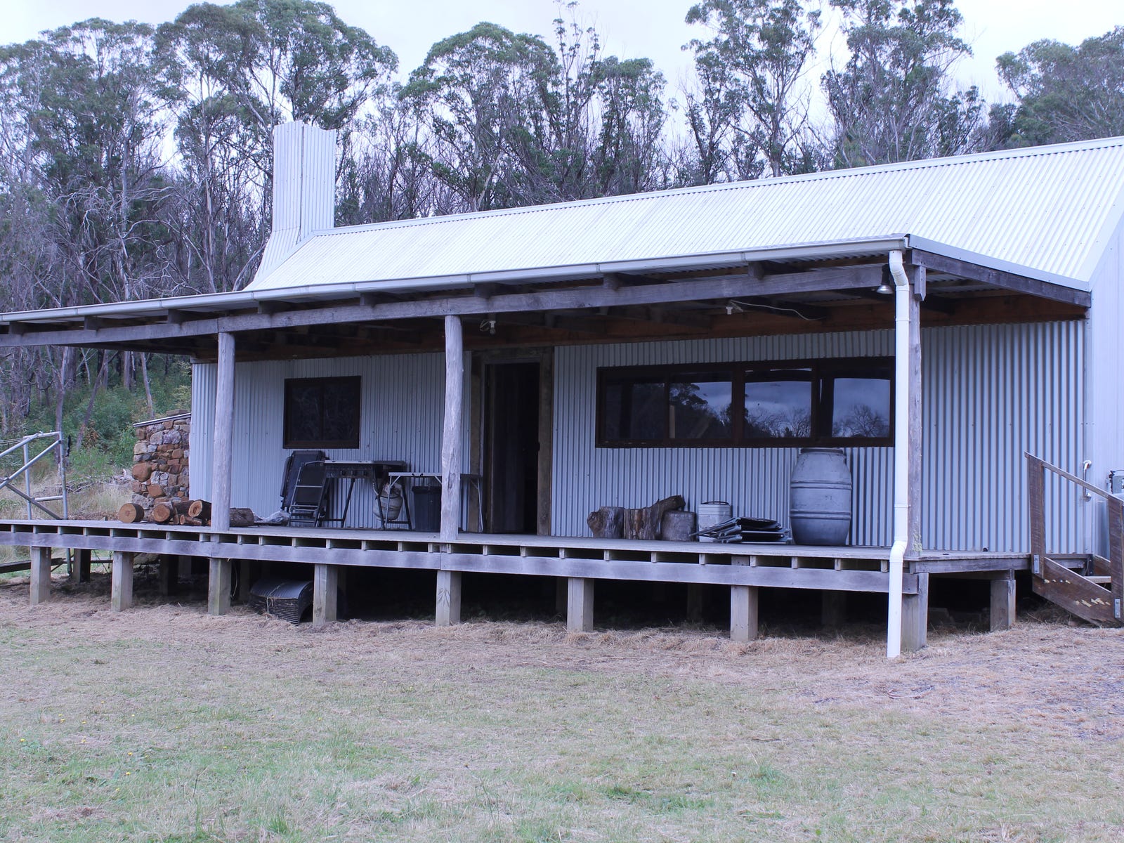 Sold Rural Property Braidwood NSW 2622