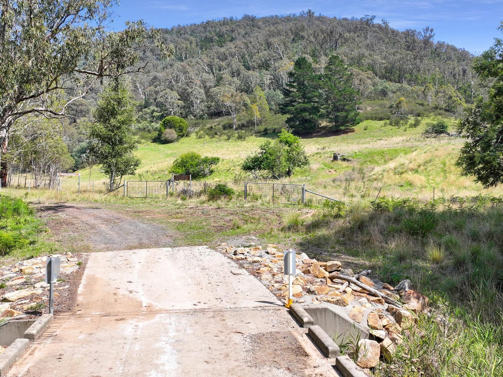 Rural Properties For Sale in VIC