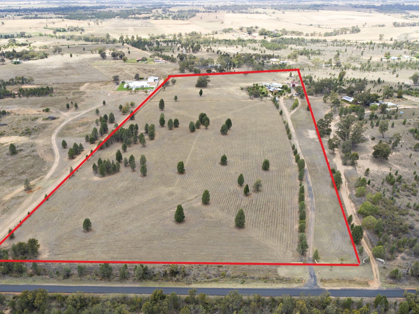 Rural Property For Sale Dubbo NSW 2830