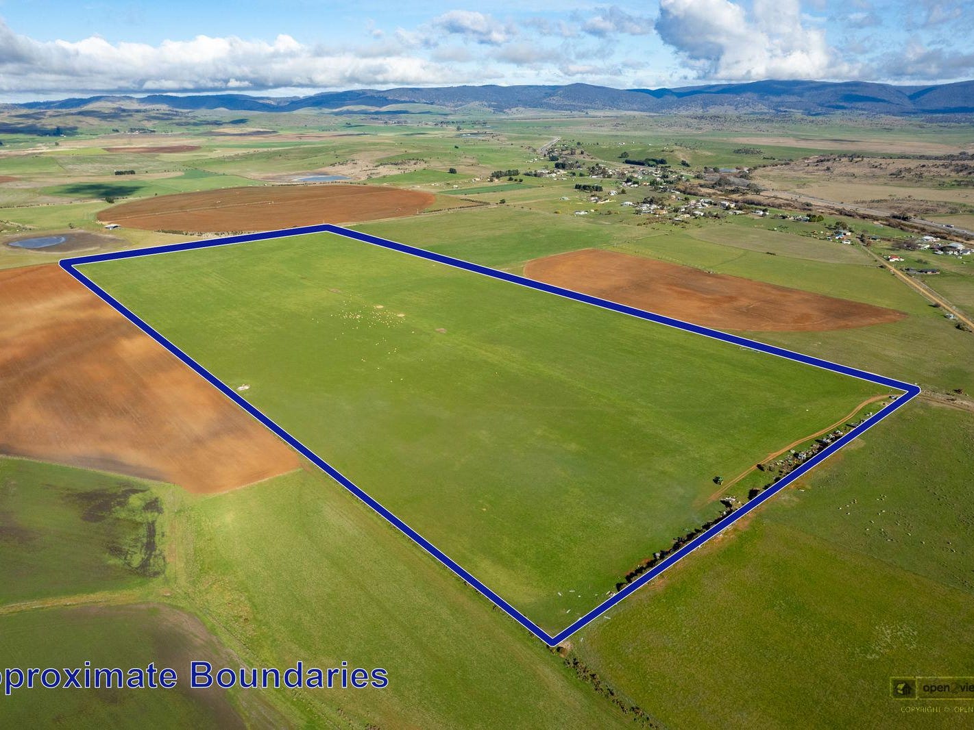 Rural Properties for Sale