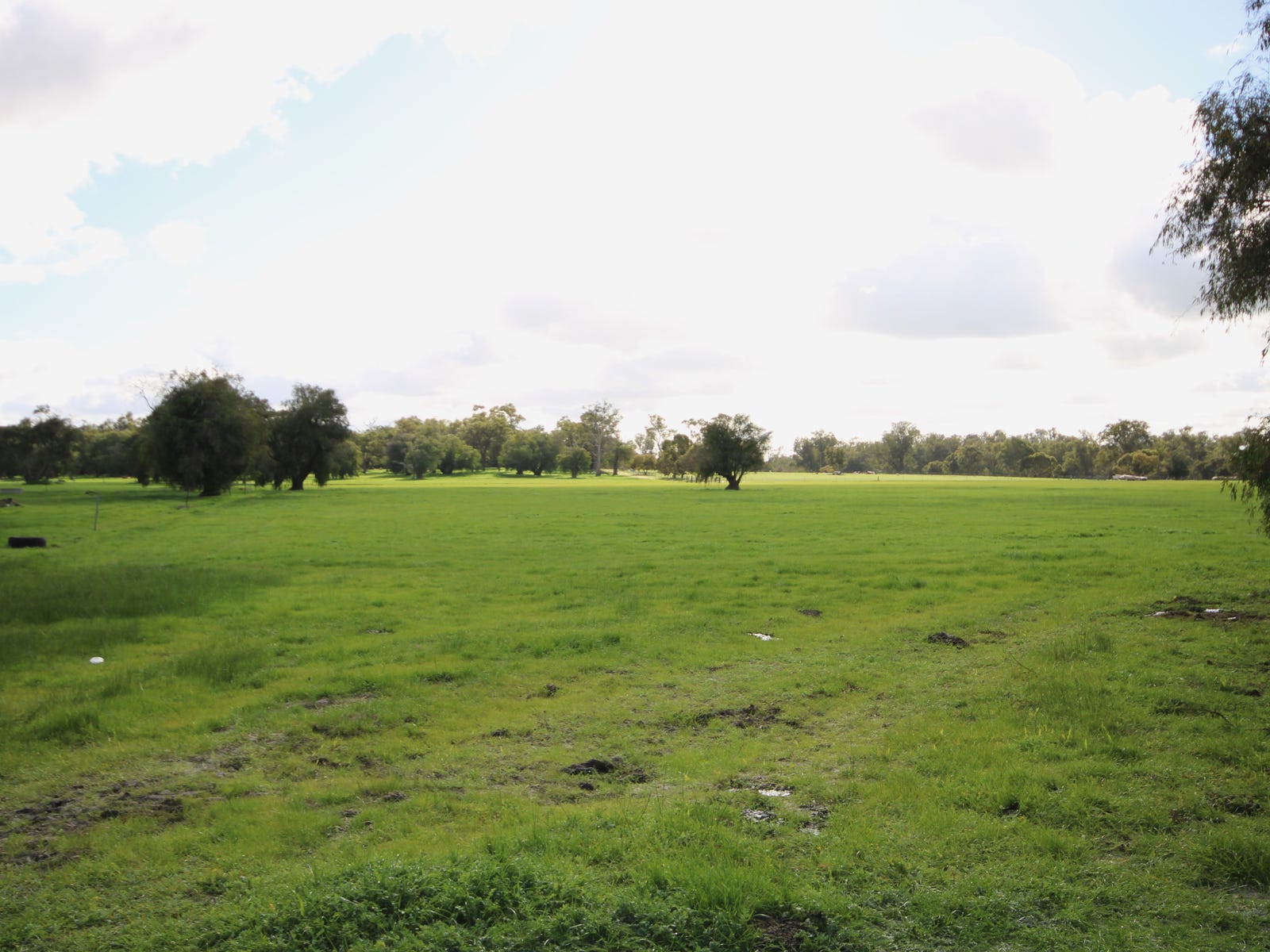 Sold Rural Property Brunswick WA 6224