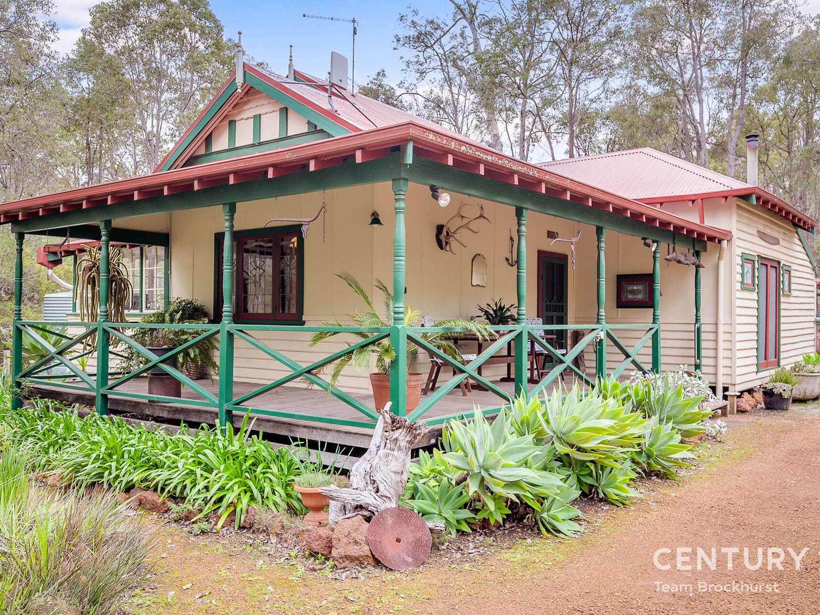 Rural Properties For Sale in WA