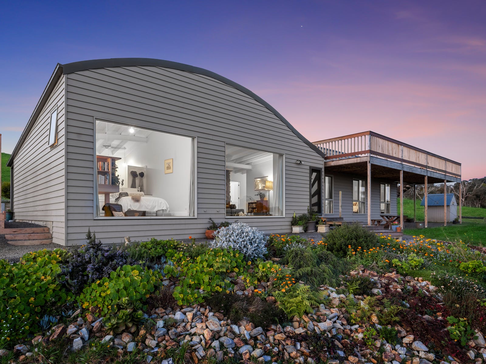 Sold Rural Property Foster Vic 3960