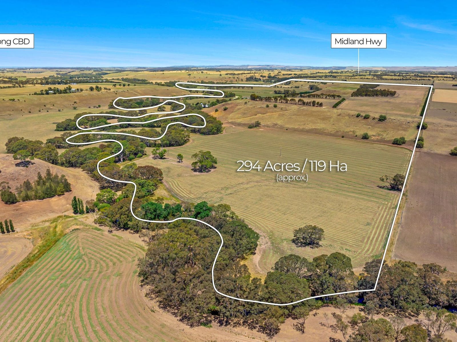 Rural Properties For Sale in VIC