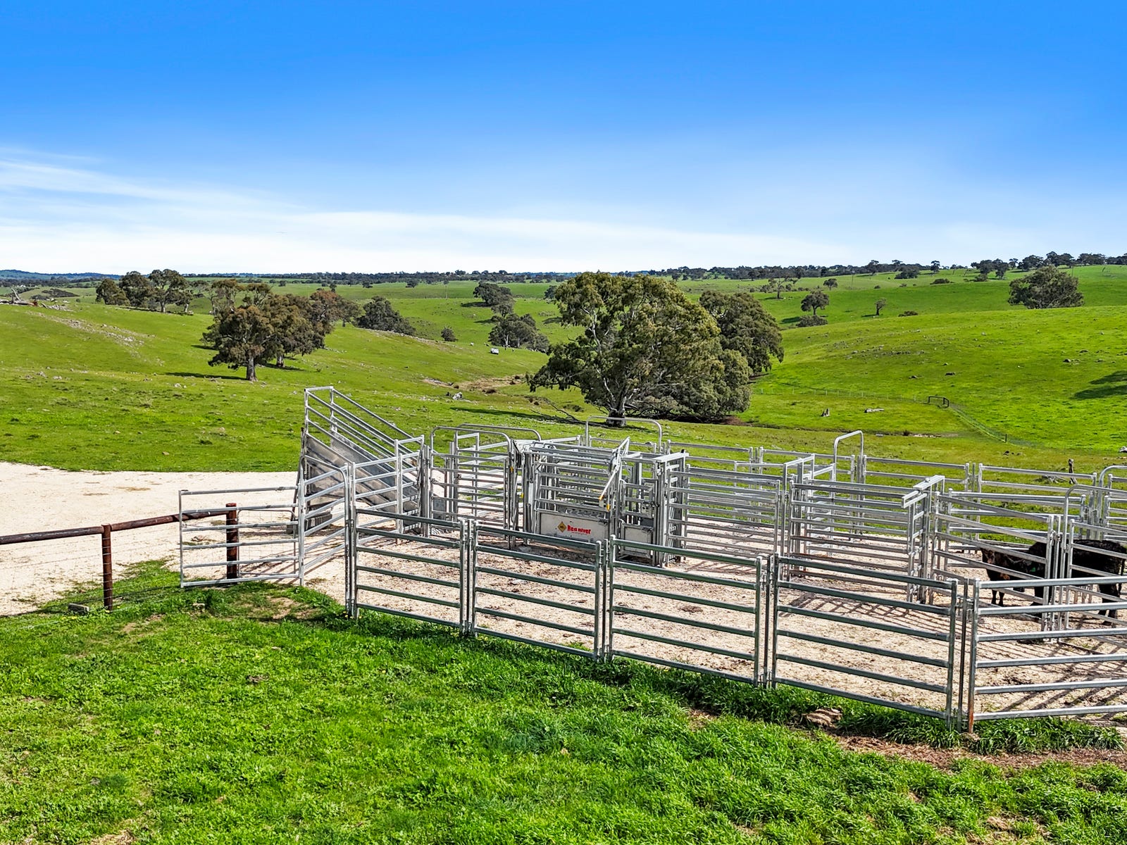 Sold Rural Property Gemmells SA 5255