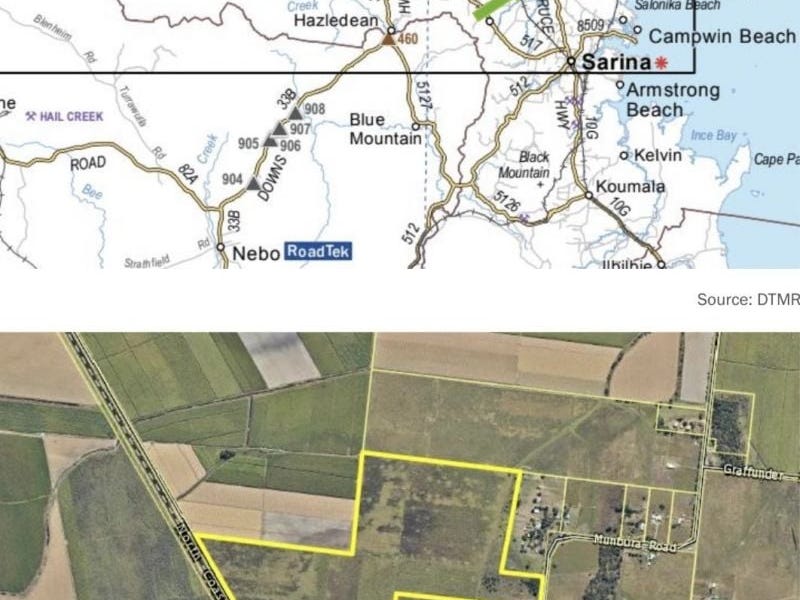 Rural Properties For Sale in QLD