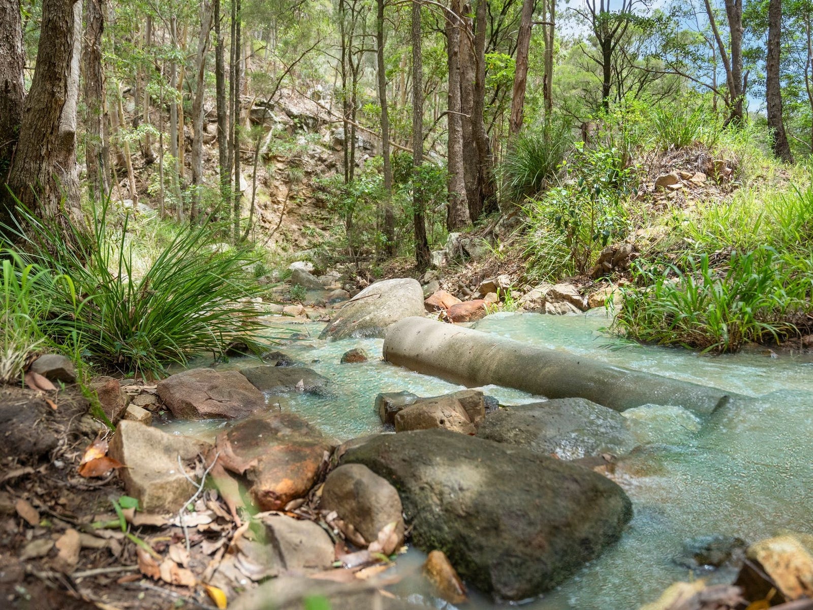 Sold Rural Property Maroon Qld 4310