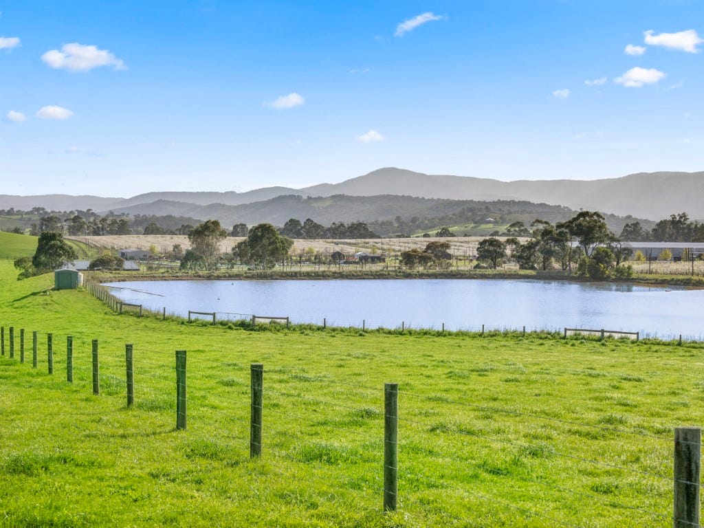 Rural Property For Sale Coldstream Vic 3770