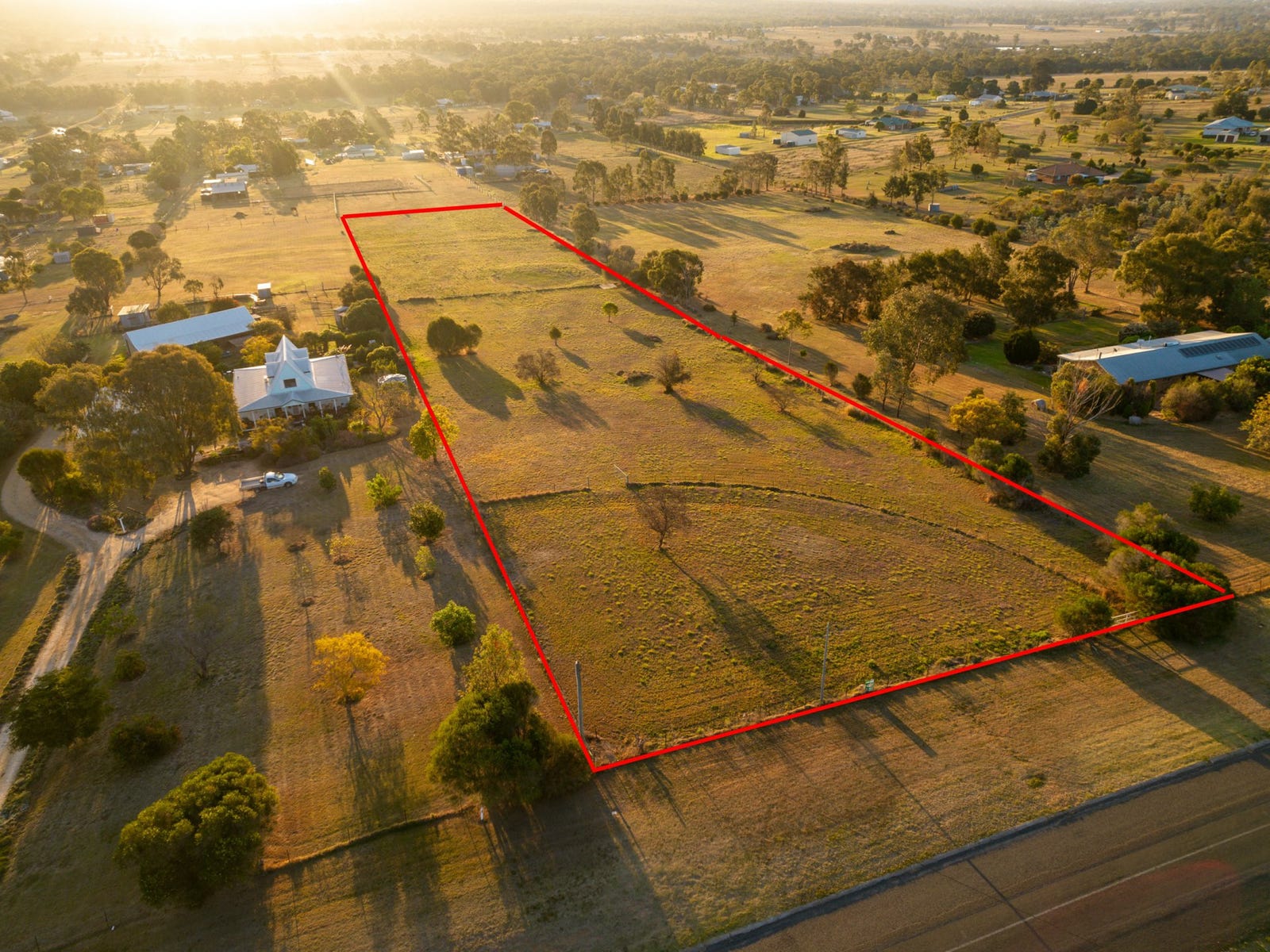 Rural Properties For Sale in QLD