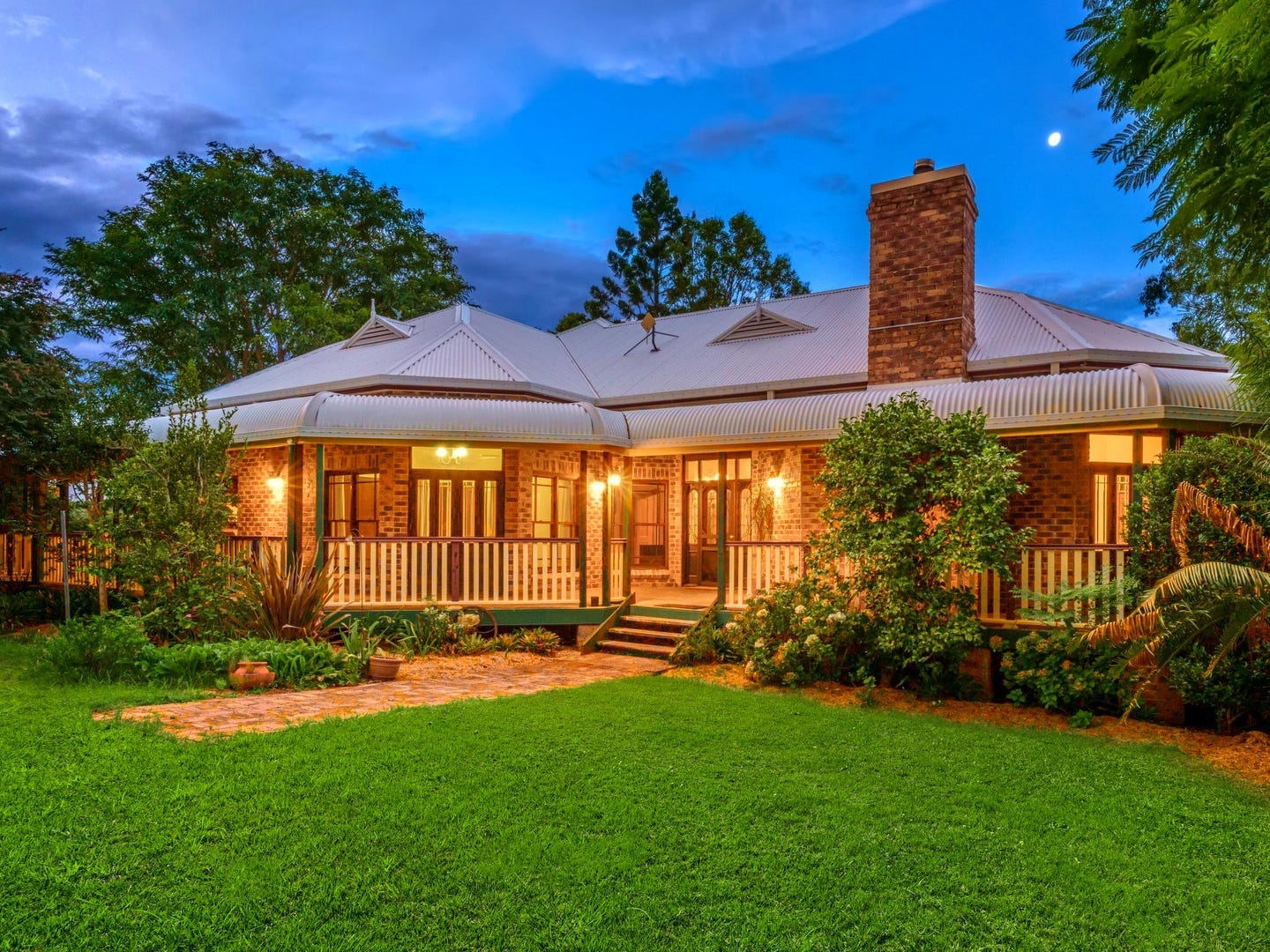 Sold Rural Property Mylneford NSW 2460