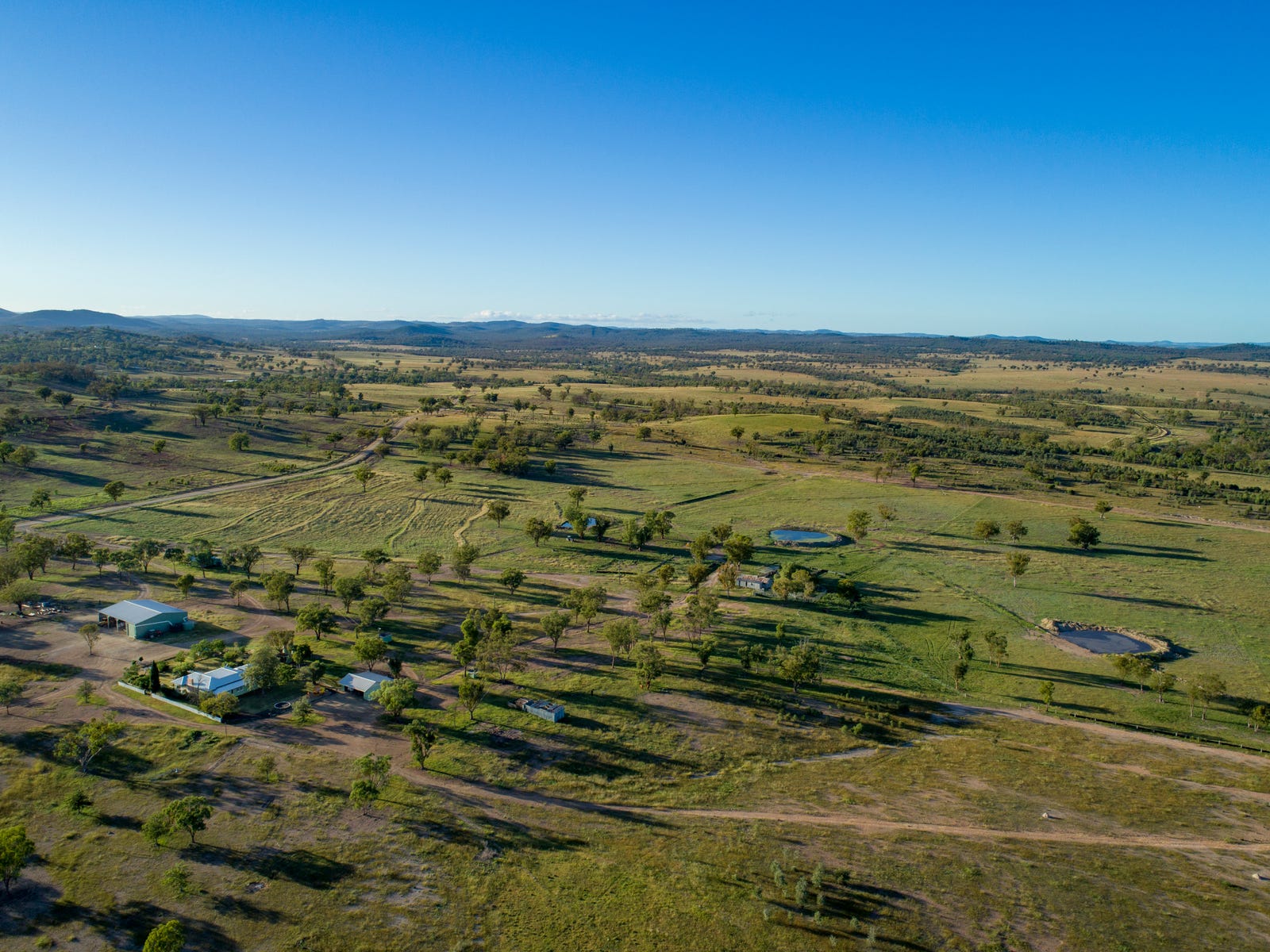 Rural Properties For Sale in QLD