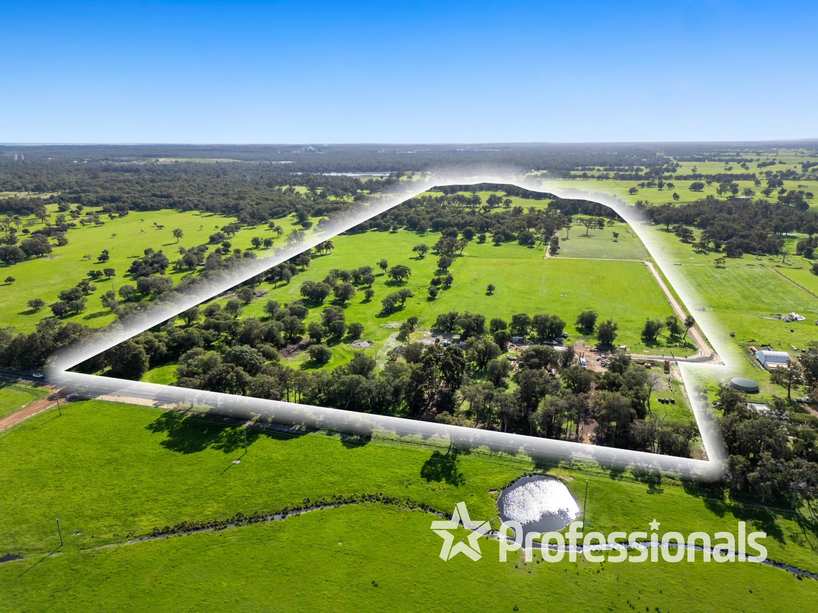 Sold Rural Property Brunswick WA 6224