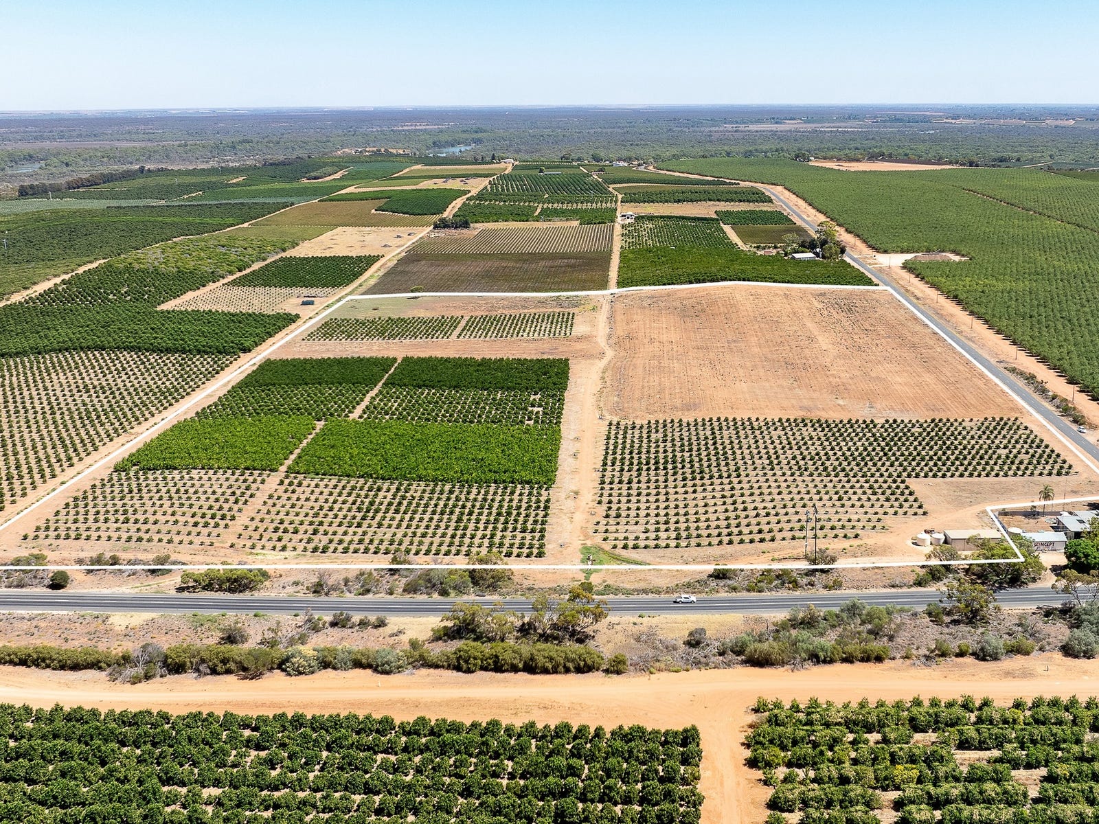 Rural Properties for Sale