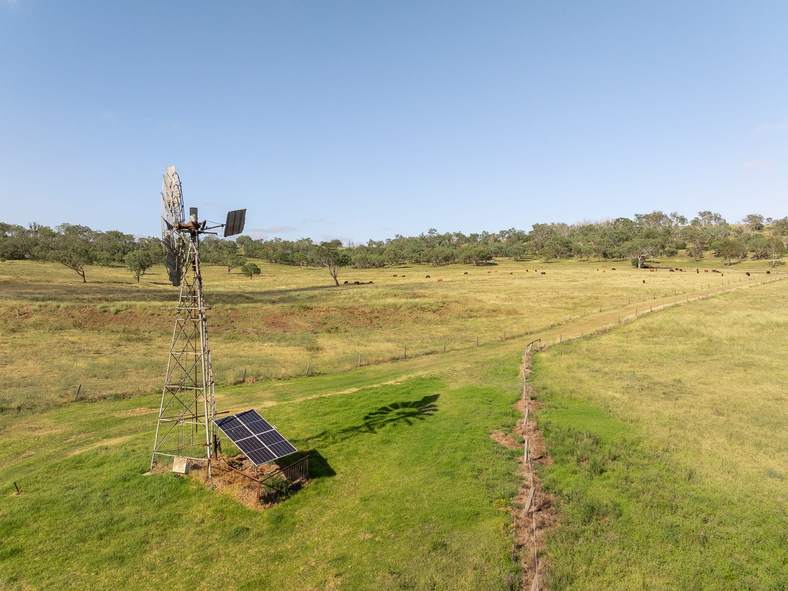 Sold Rural Property Felton Qld 4358