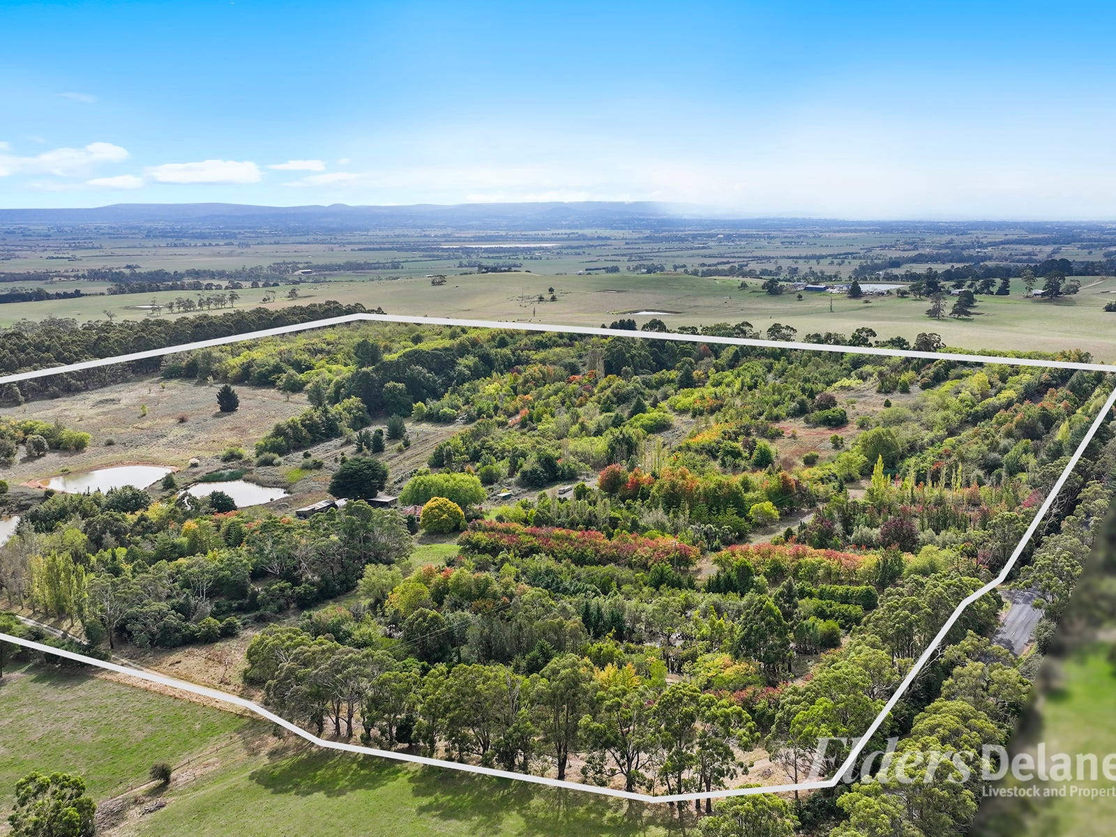 Rural Property For Sale Ripplebrook Vic 3818
