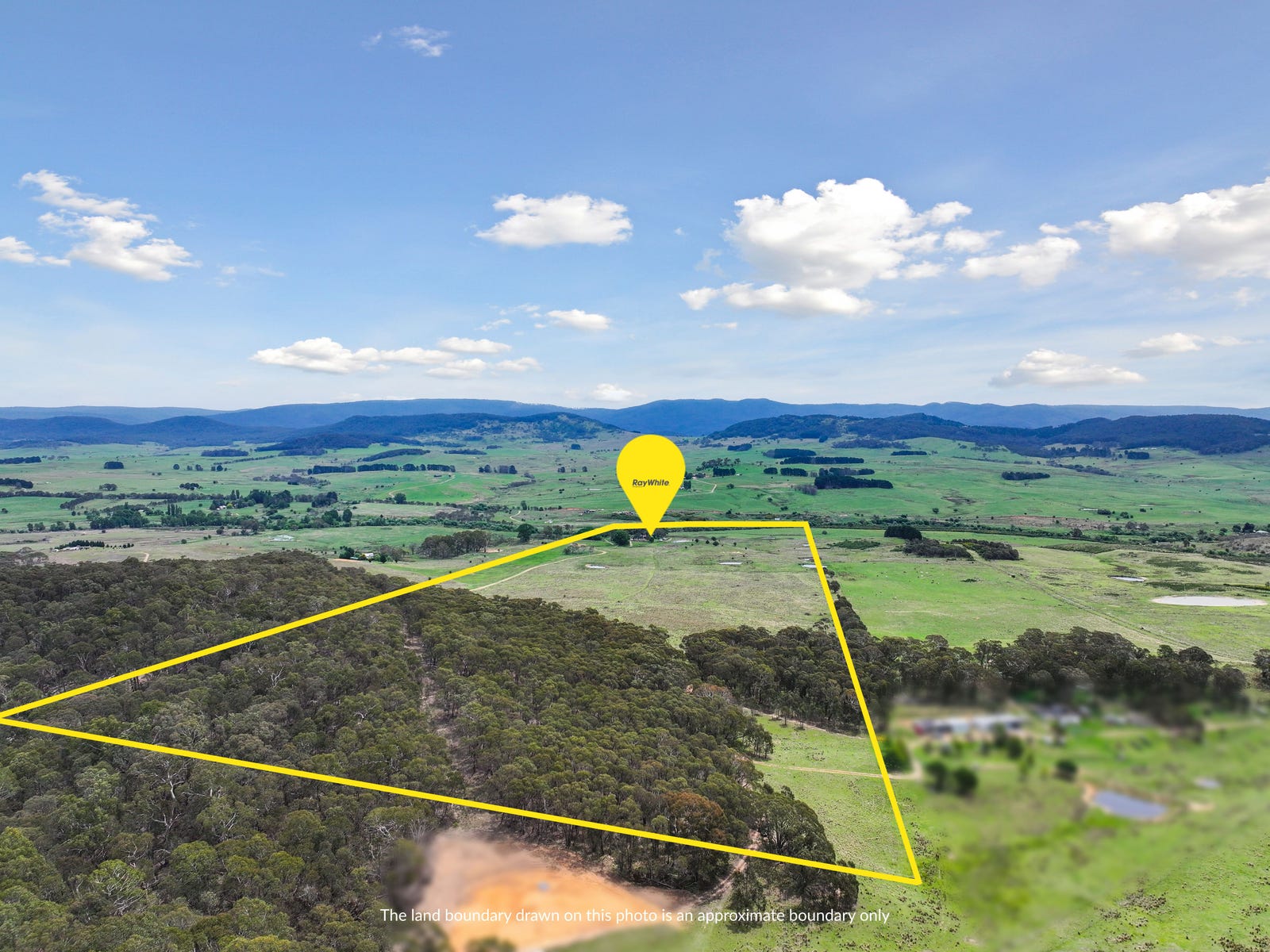 Sold Rural Property Wyanbene NSW 2622