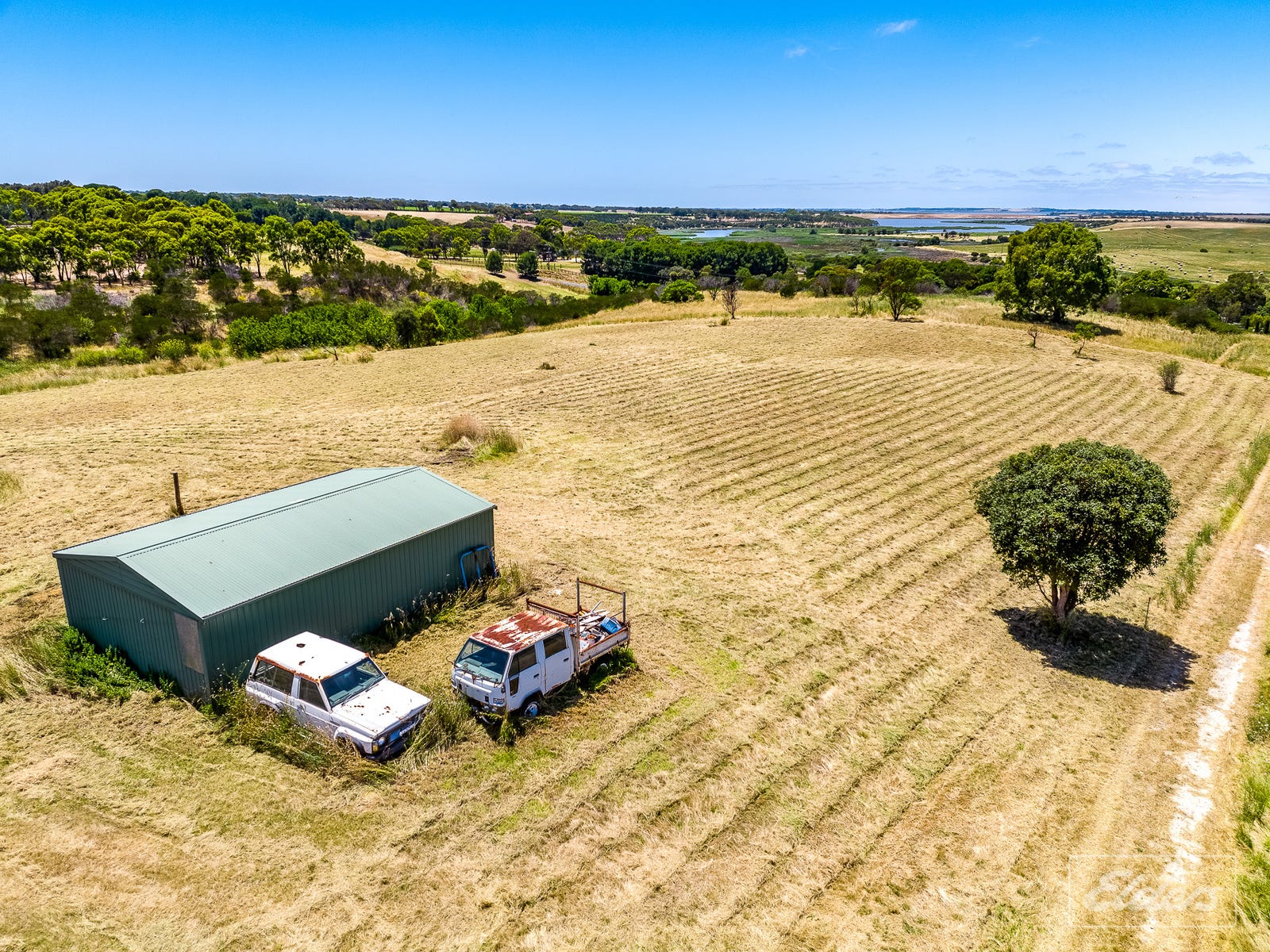 Rural Property For Sale Currency Creek SA 5214