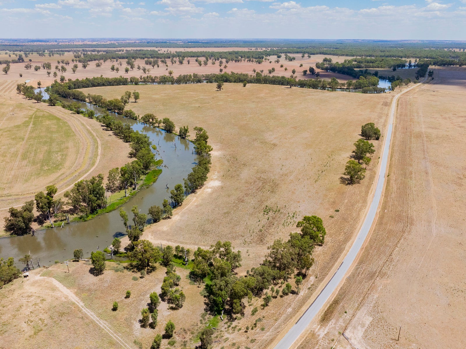 Rural Properties For Sale in NSW