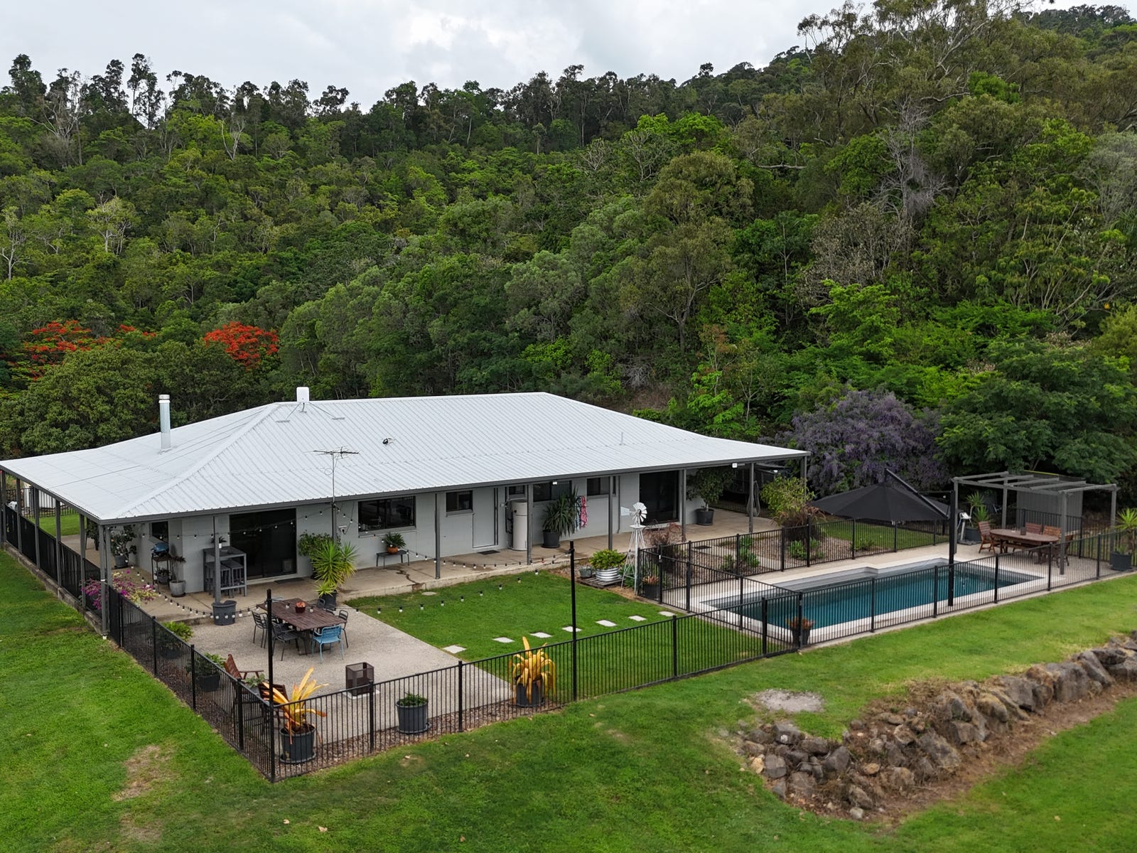 Rural Properties For Sale in QLD