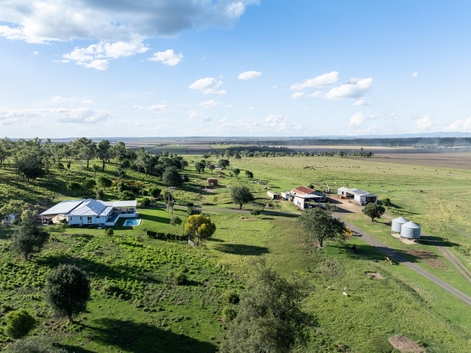 Rural Properties For Sale in QLD