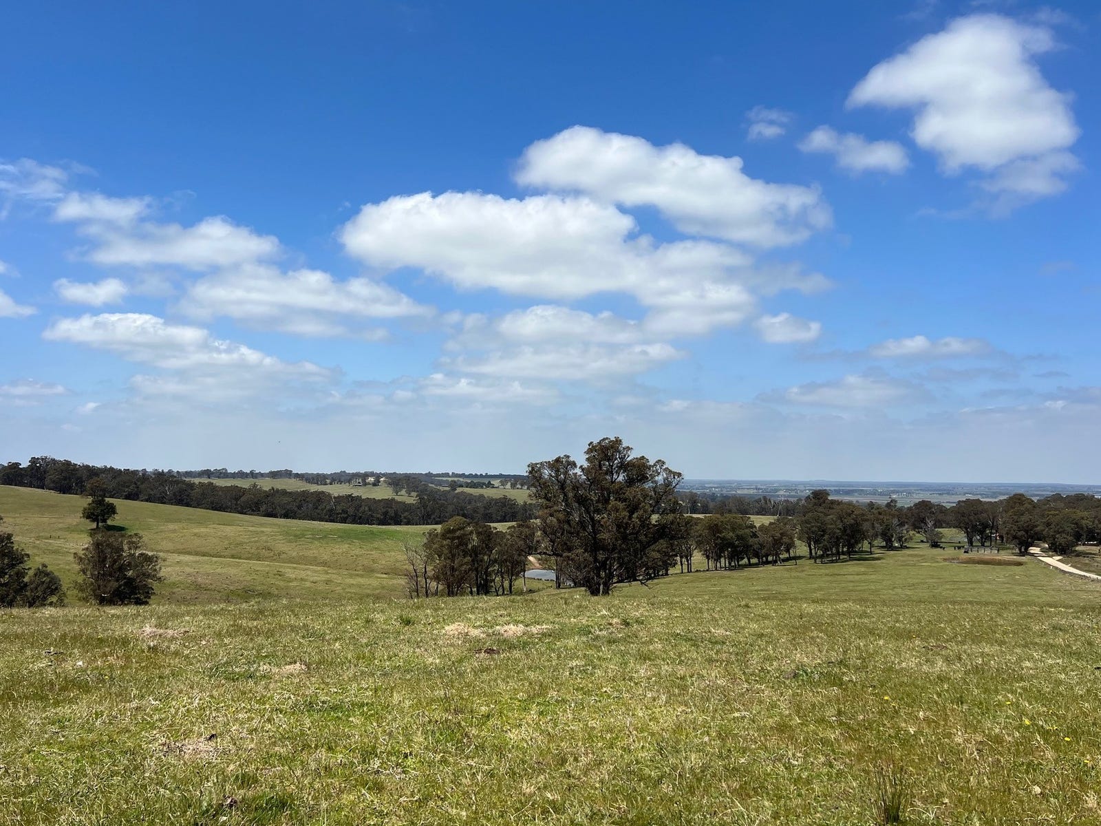 Sold Rural Property Wuk Wuk Vic 3875