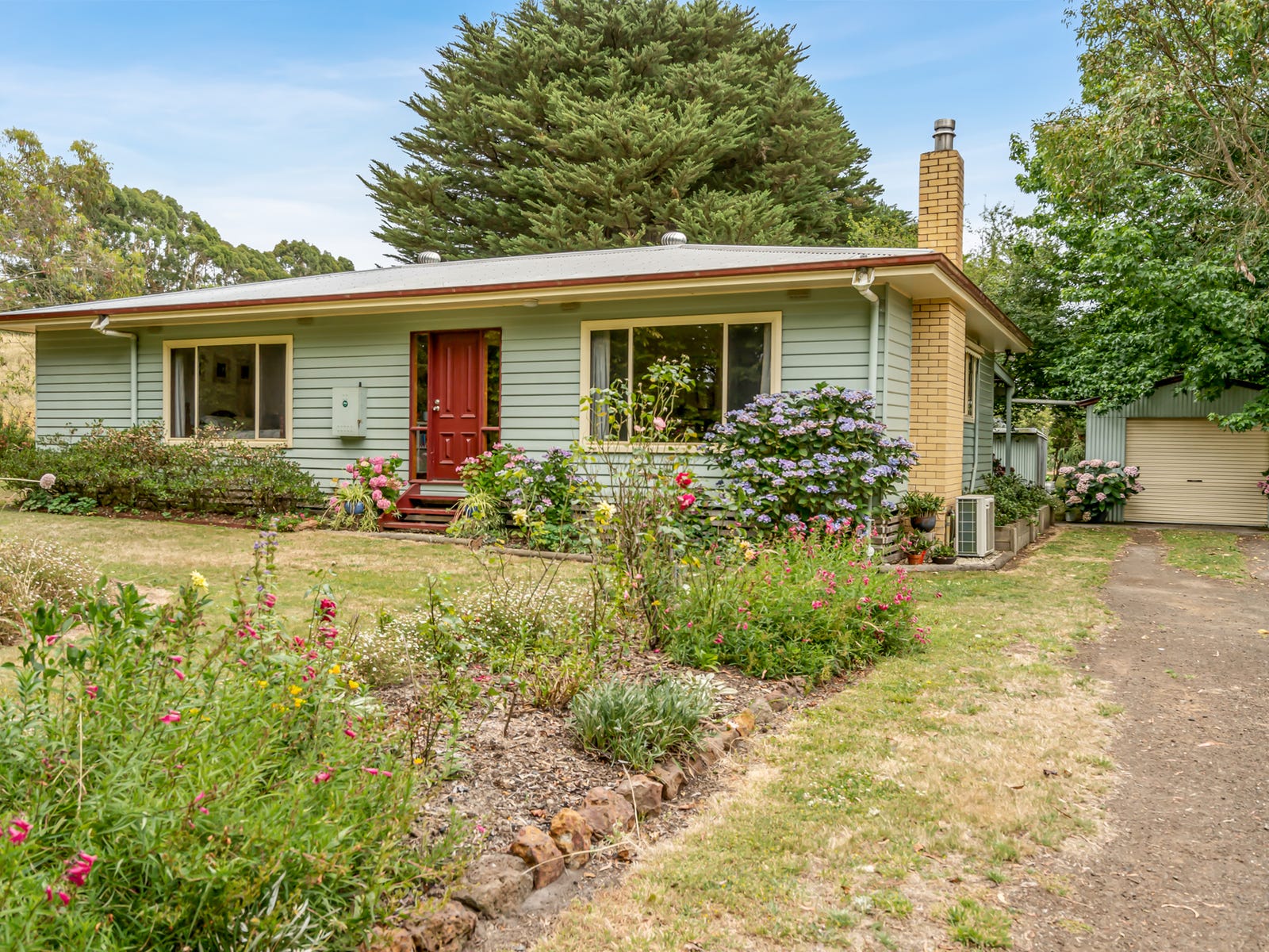 Rural Property For Sale Simpson Vic 3266