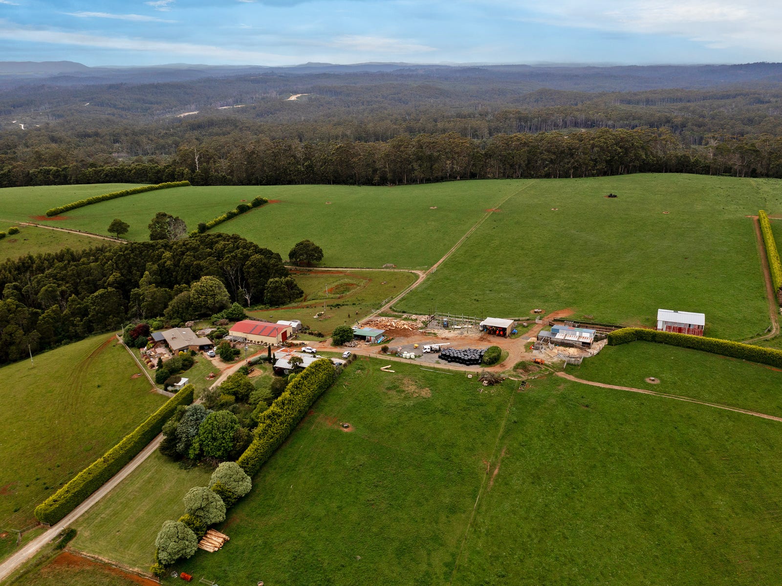 Rural Properties For Sale in TAS