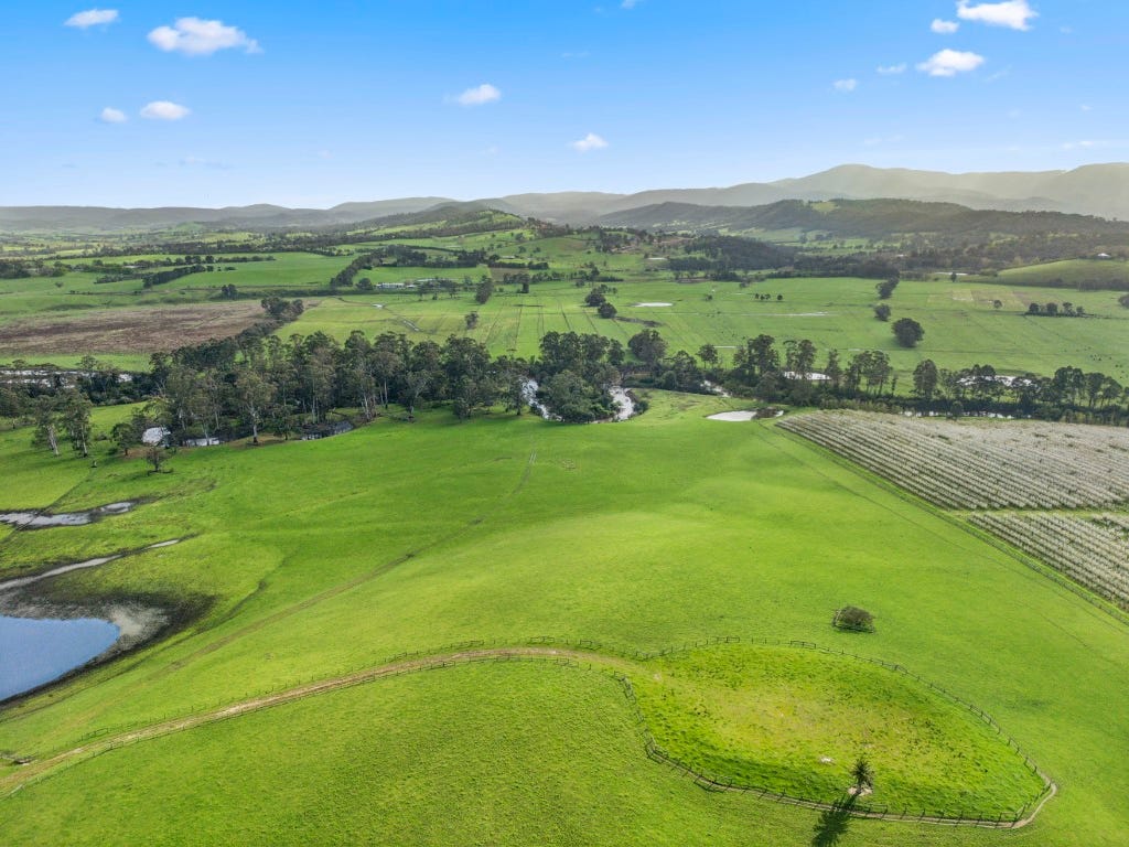 Rural Property For Sale Coldstream Vic 3770