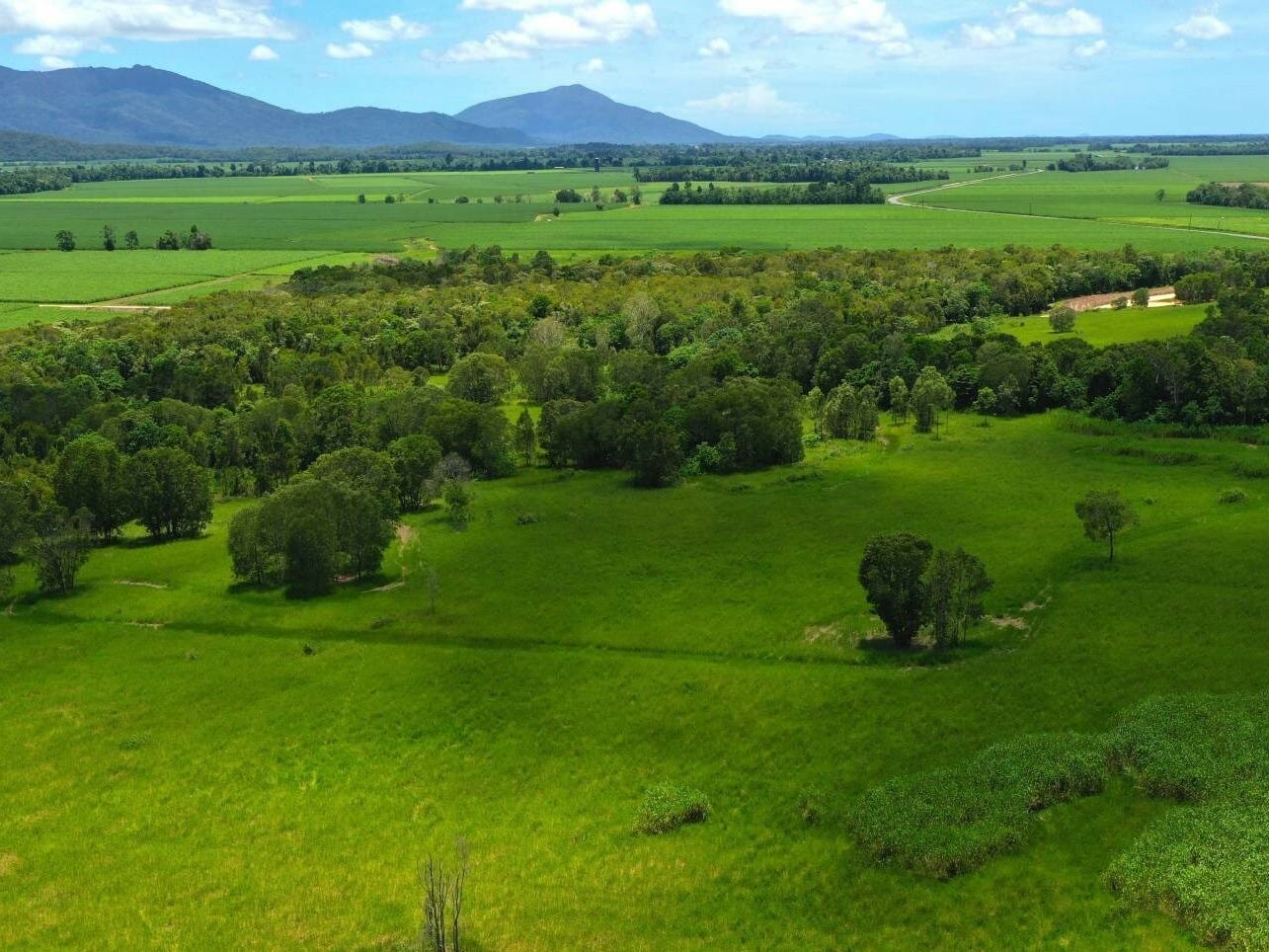 Rural Property For Sale Munro Plains Qld 4854