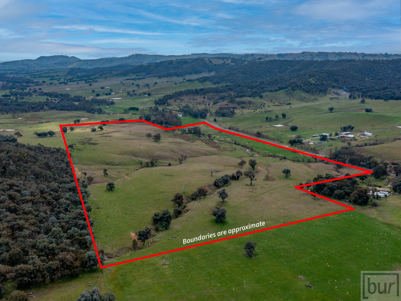 Sold Rural Property Indigo Valley Vic 3688