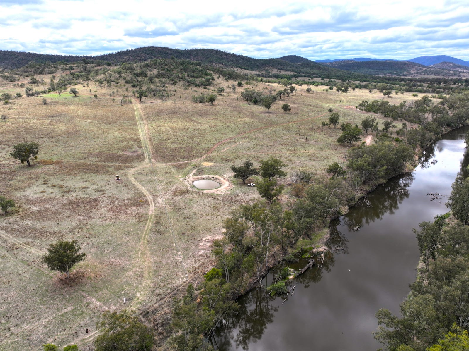 Sold Rural Property Texas Qld 4385