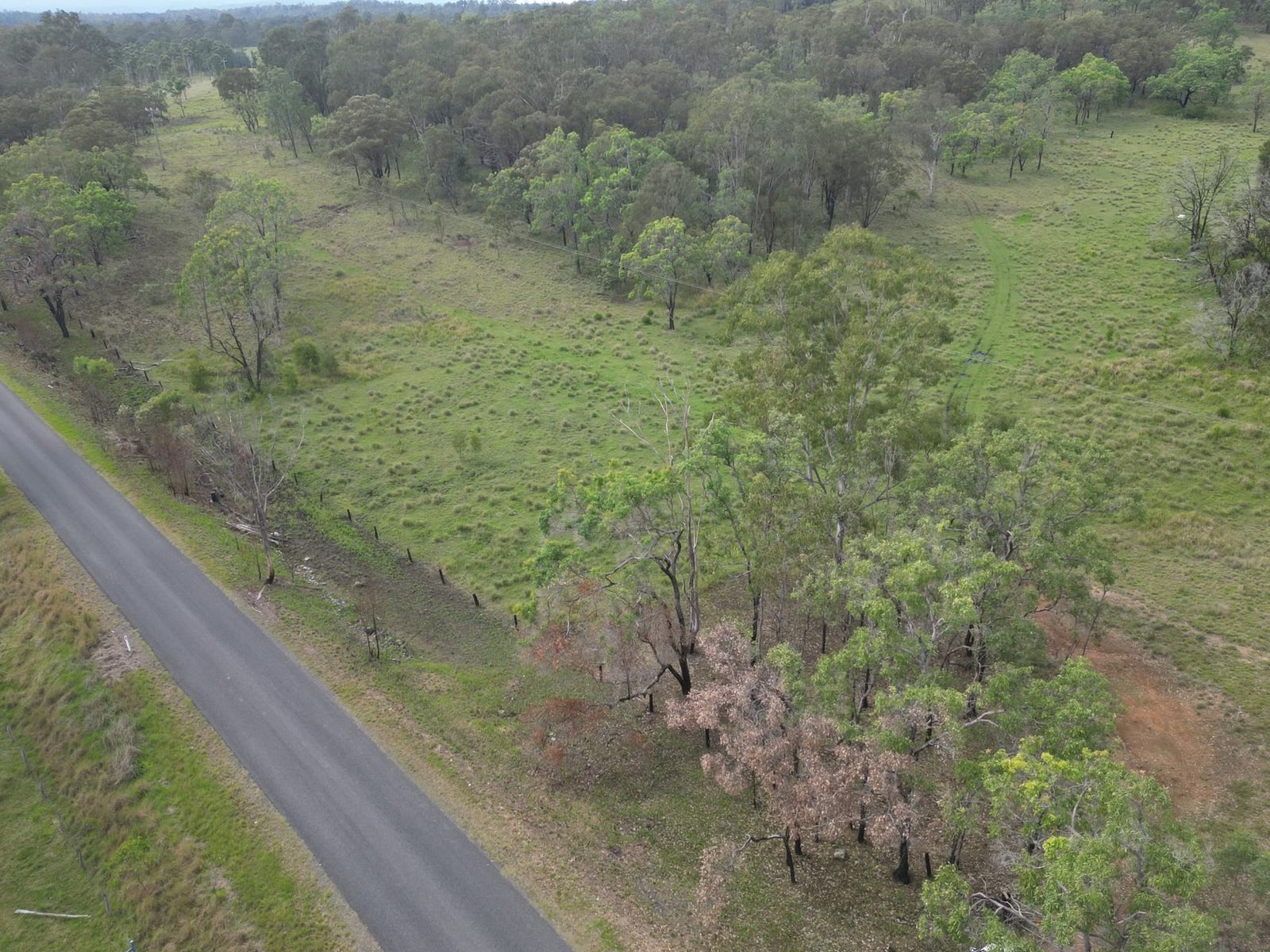 Sold Rural Property Upper Fine Flower NSW 2460