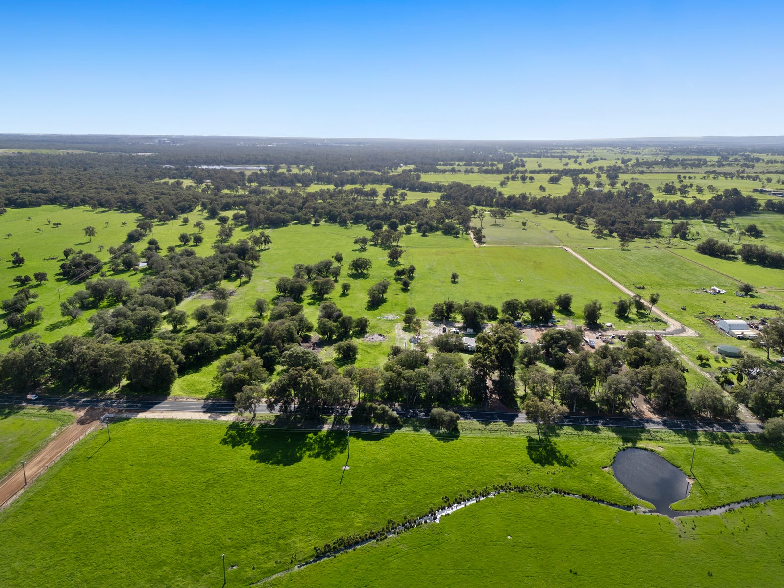 Sold Rural Property Brunswick WA 6224