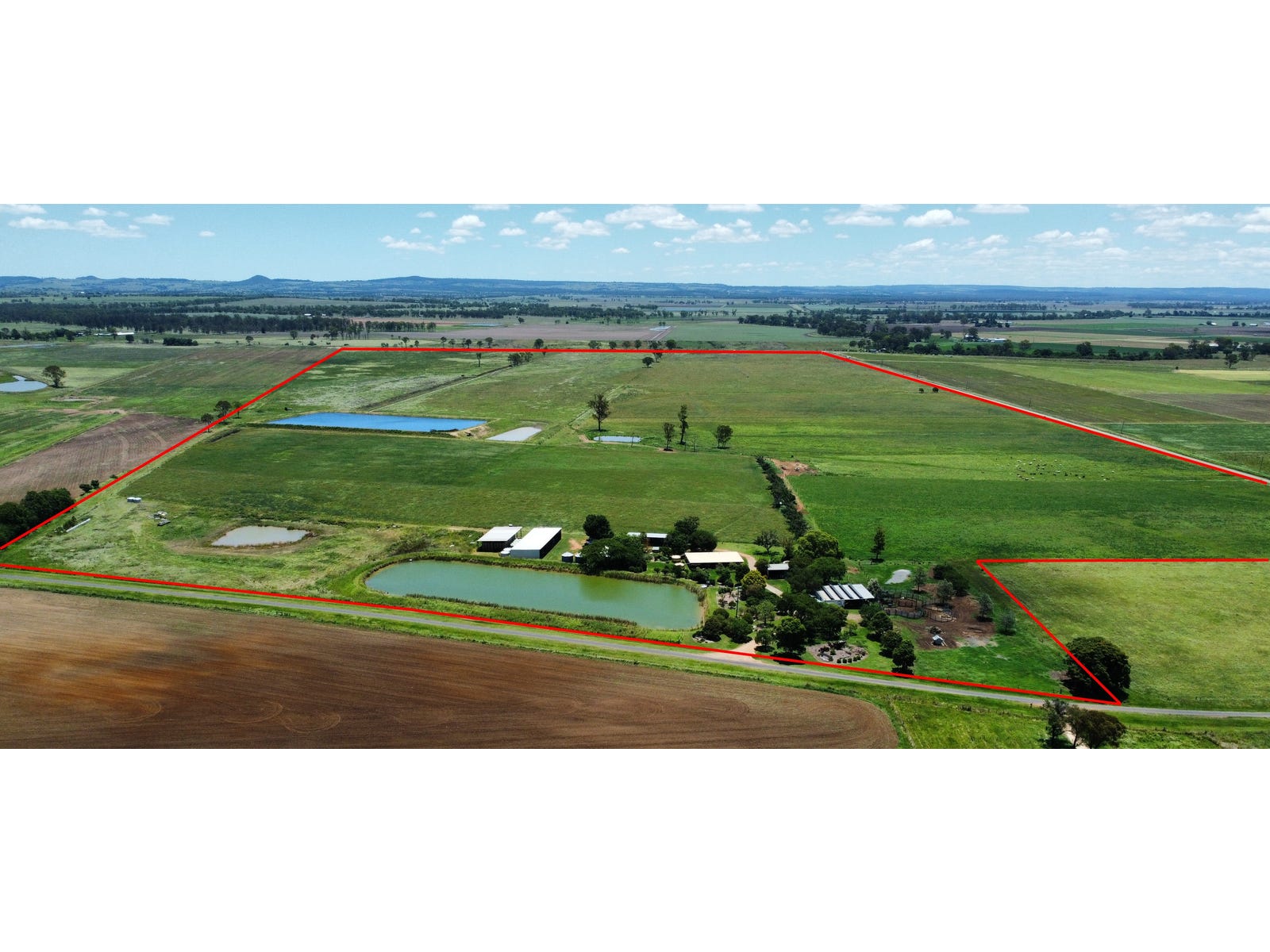 Rural Properties For Sale in QLD