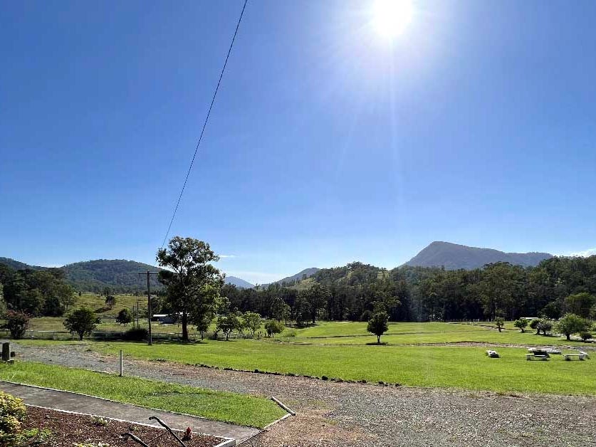 Rural Property For Sale Bundook NSW 2422