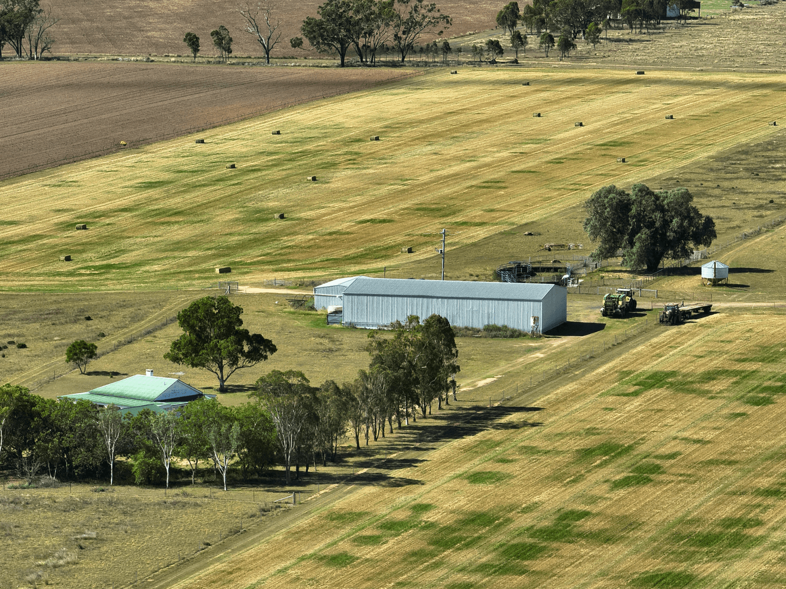 Rural Properties For Sale in QLD